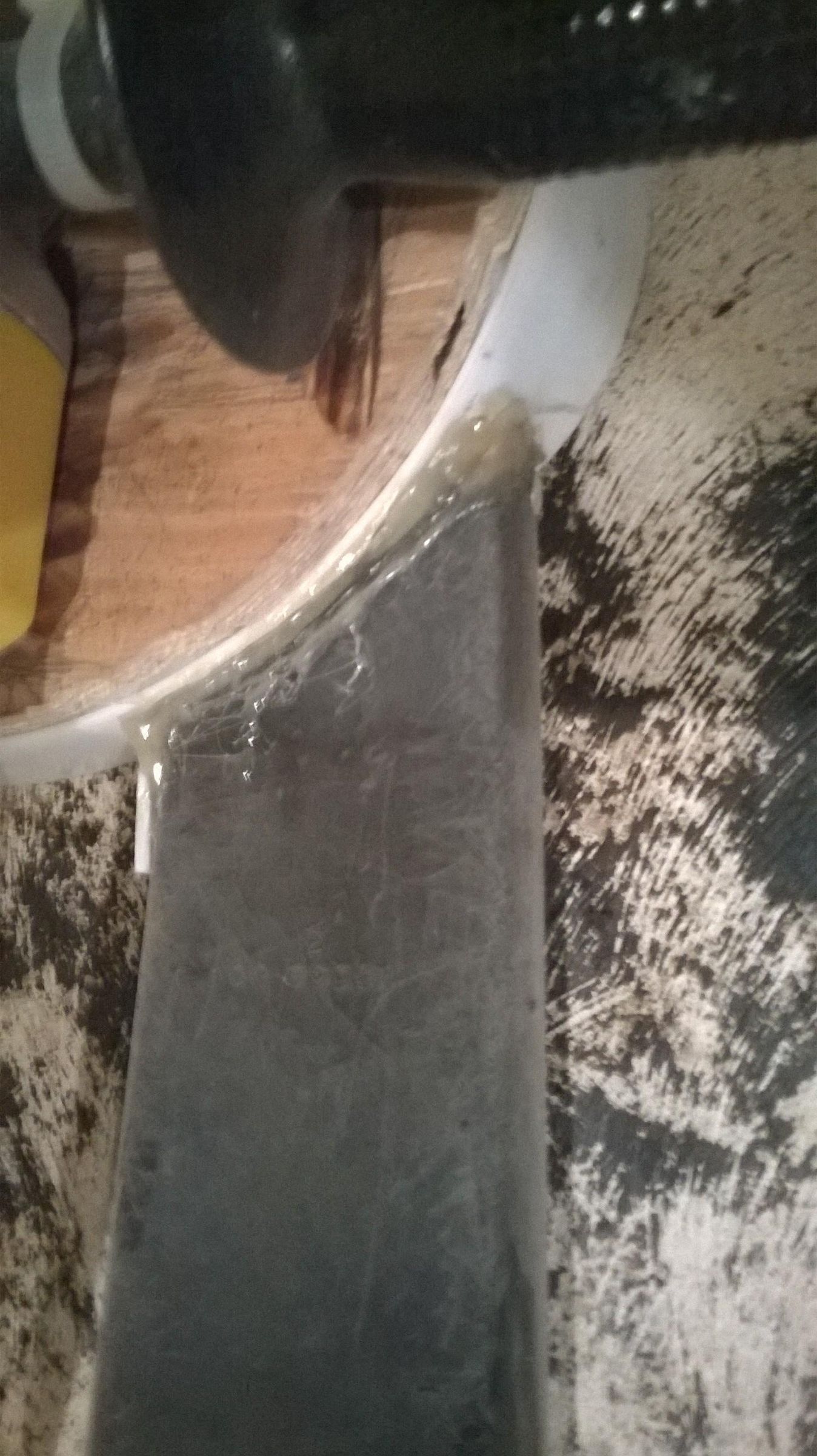 7-inch Grinder Dust Shroud : 4 Steps - Instructables