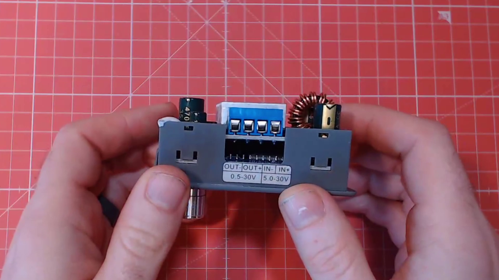 USB-C Powered Bench Power Supply : 10 Steps (with Pictures) - Instructables
