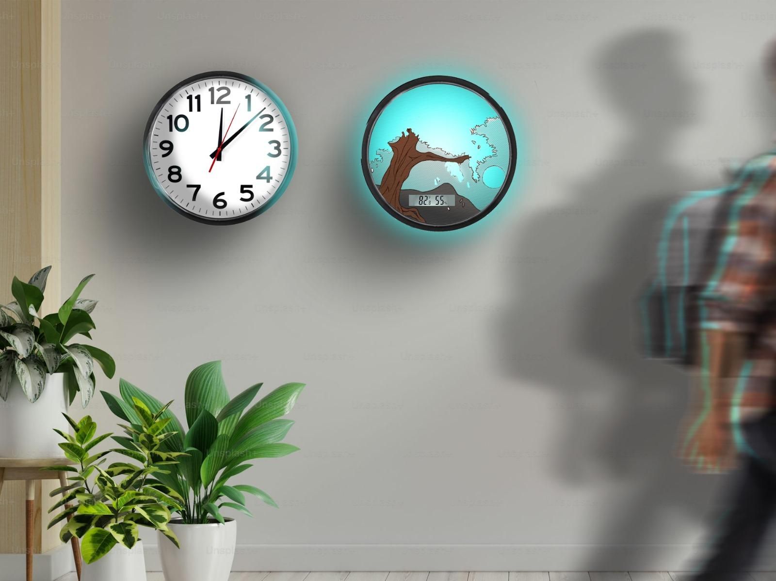 Weather Portal : 6 Steps (with Pictures) - Instructables