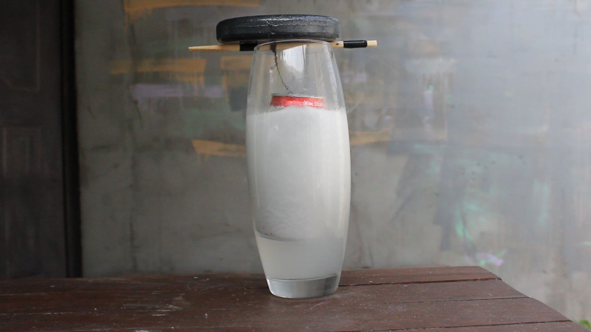 Experiment With Soda Can : 7 Steps - Instructables