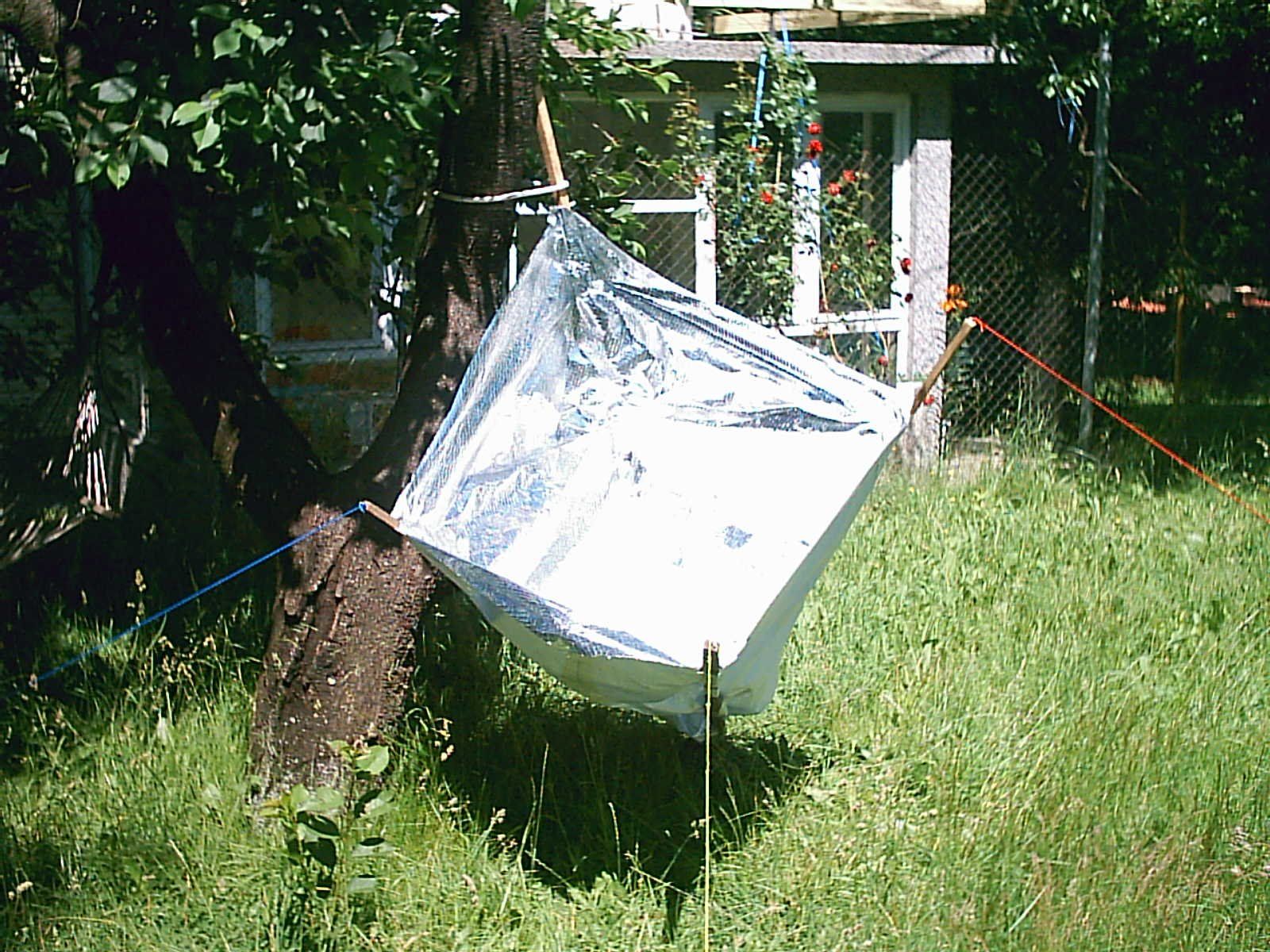 3 Simple Solar Cooker Designs - Instructables