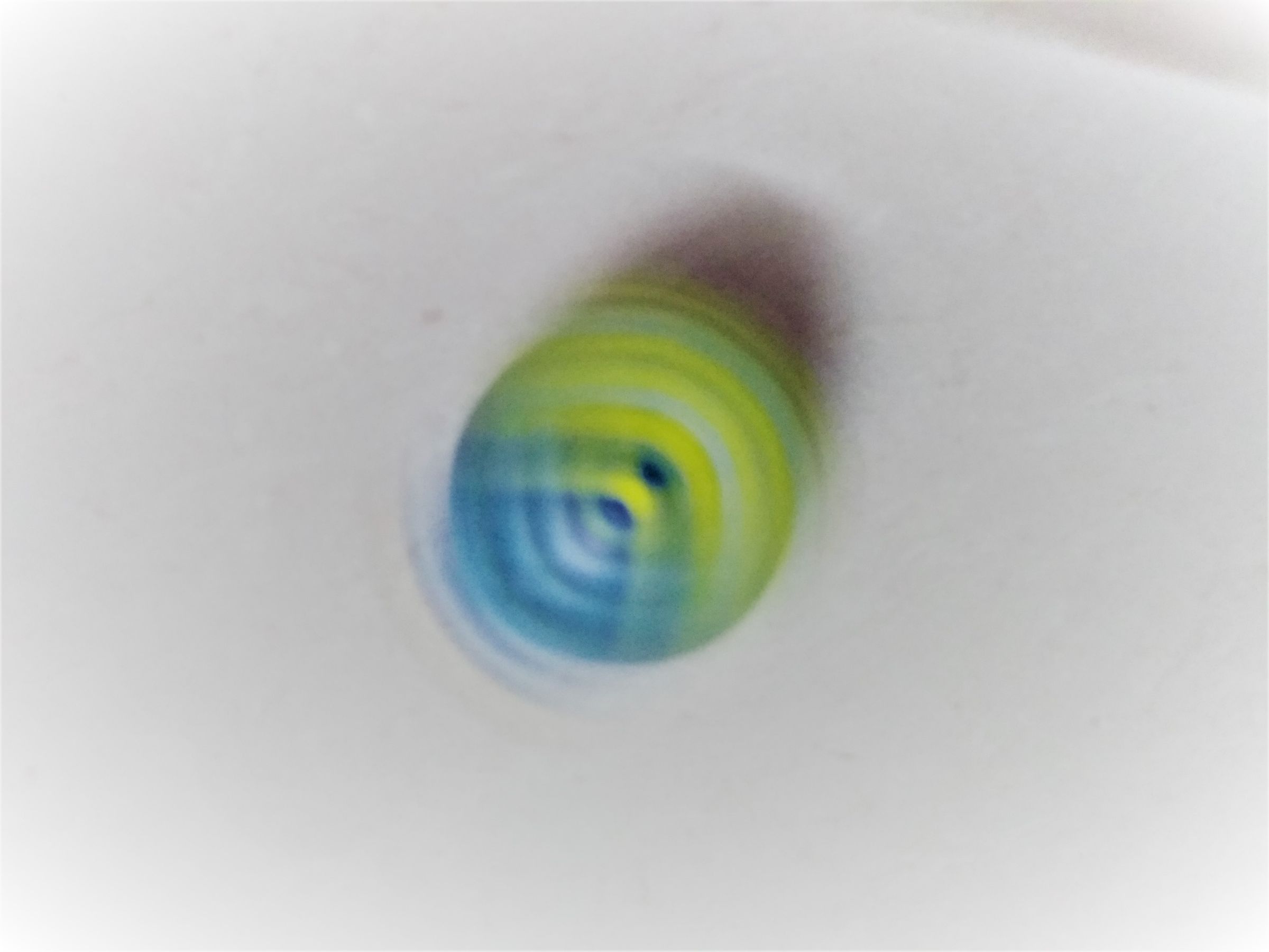 Floral Spinning Top : 4 Steps - Instructables