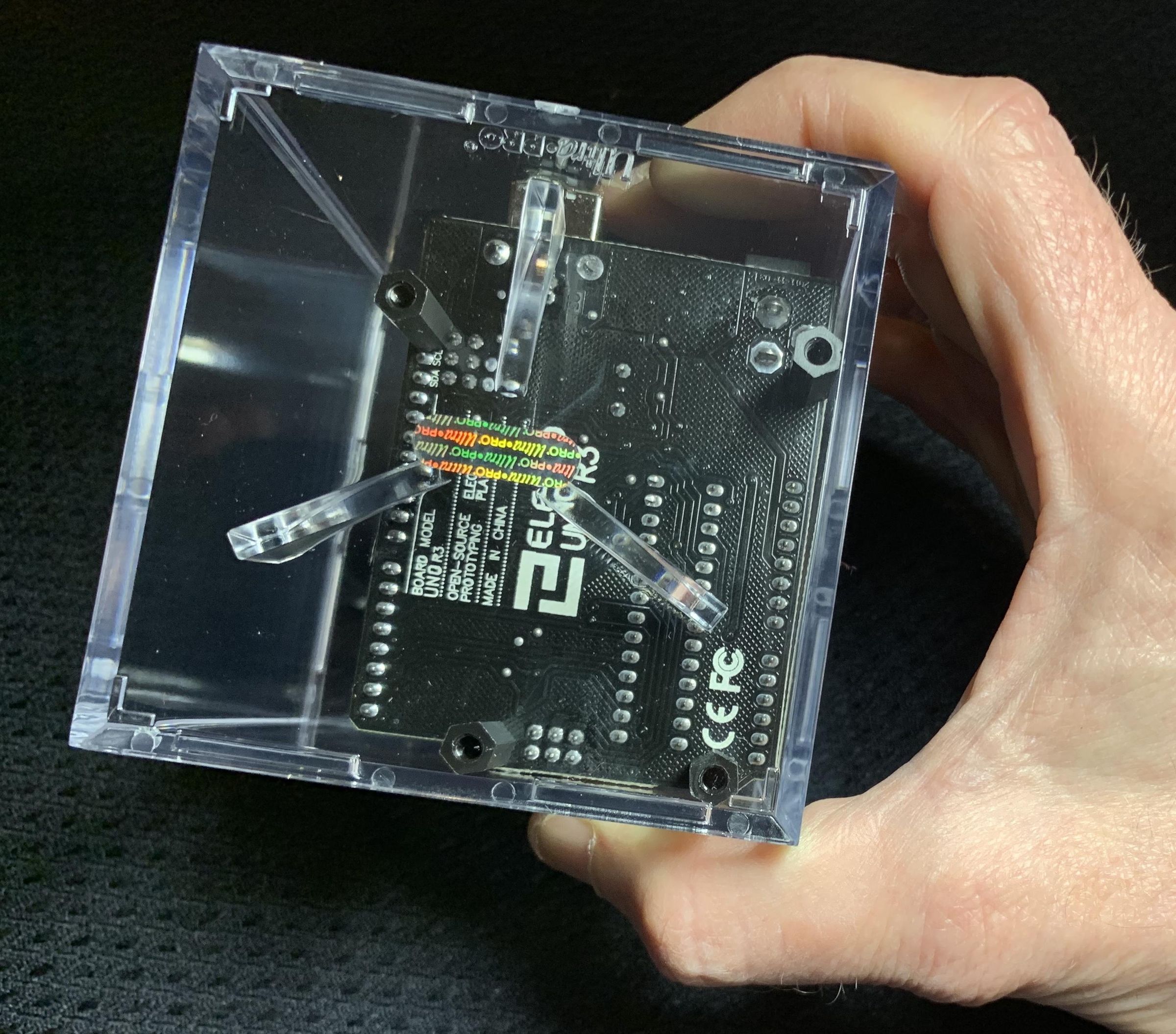 IV Swinger 2 - PCB (PV Module, FET) : 38 Steps (with Pictures ...