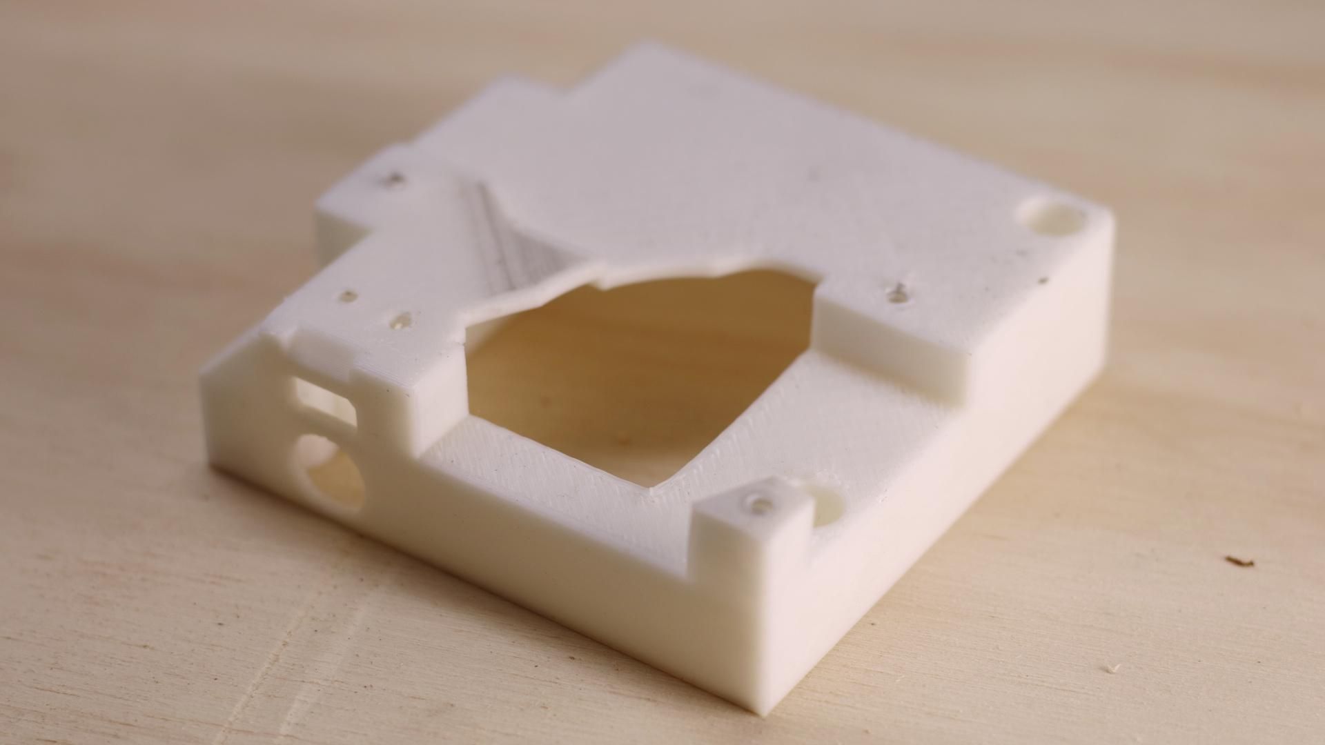 Free Pen Plotter From Inkjet Printers : 19 Steps (with Pictures ...