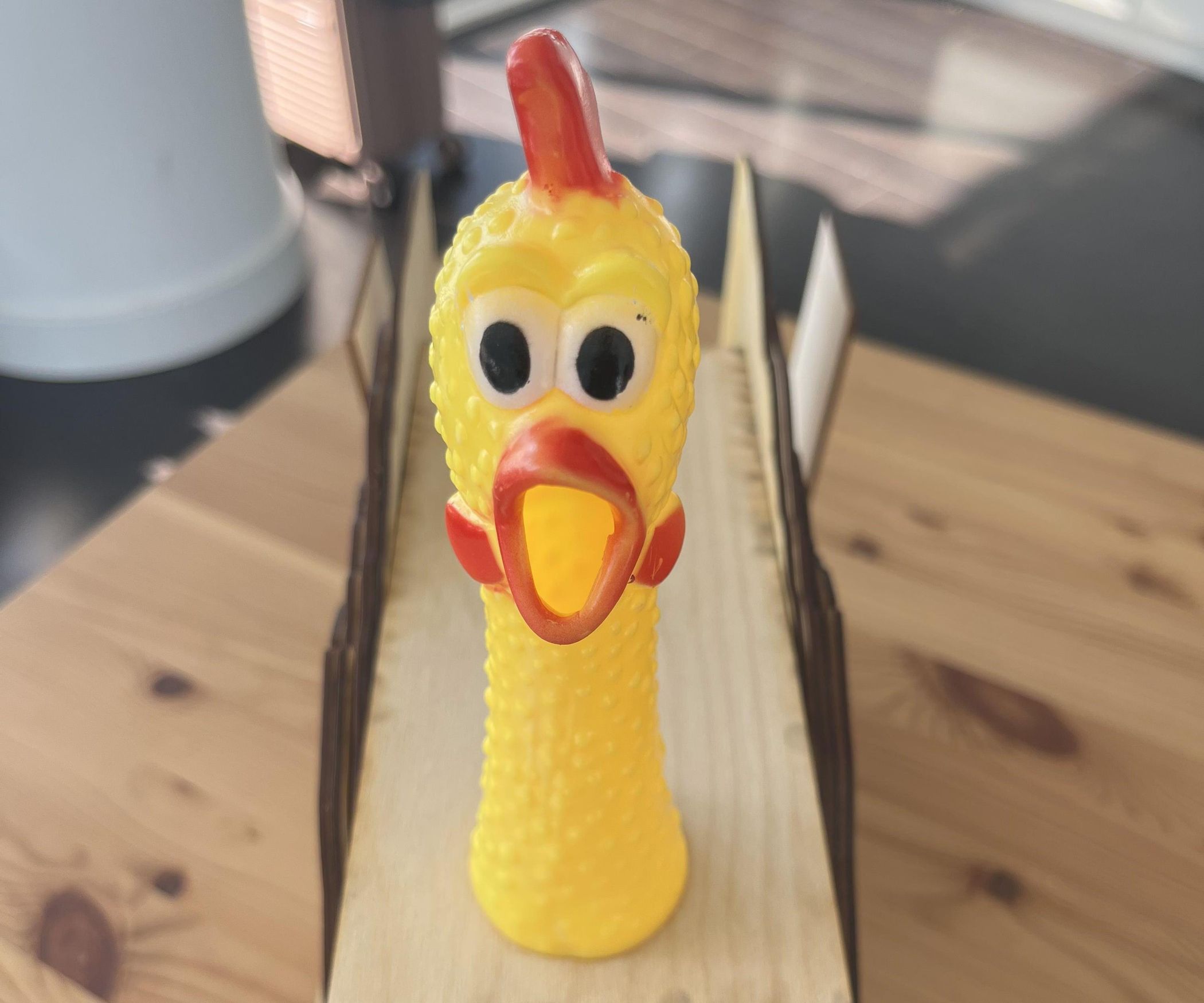 Yummy Mornings : 8 Steps (with Pictures) - Instructables