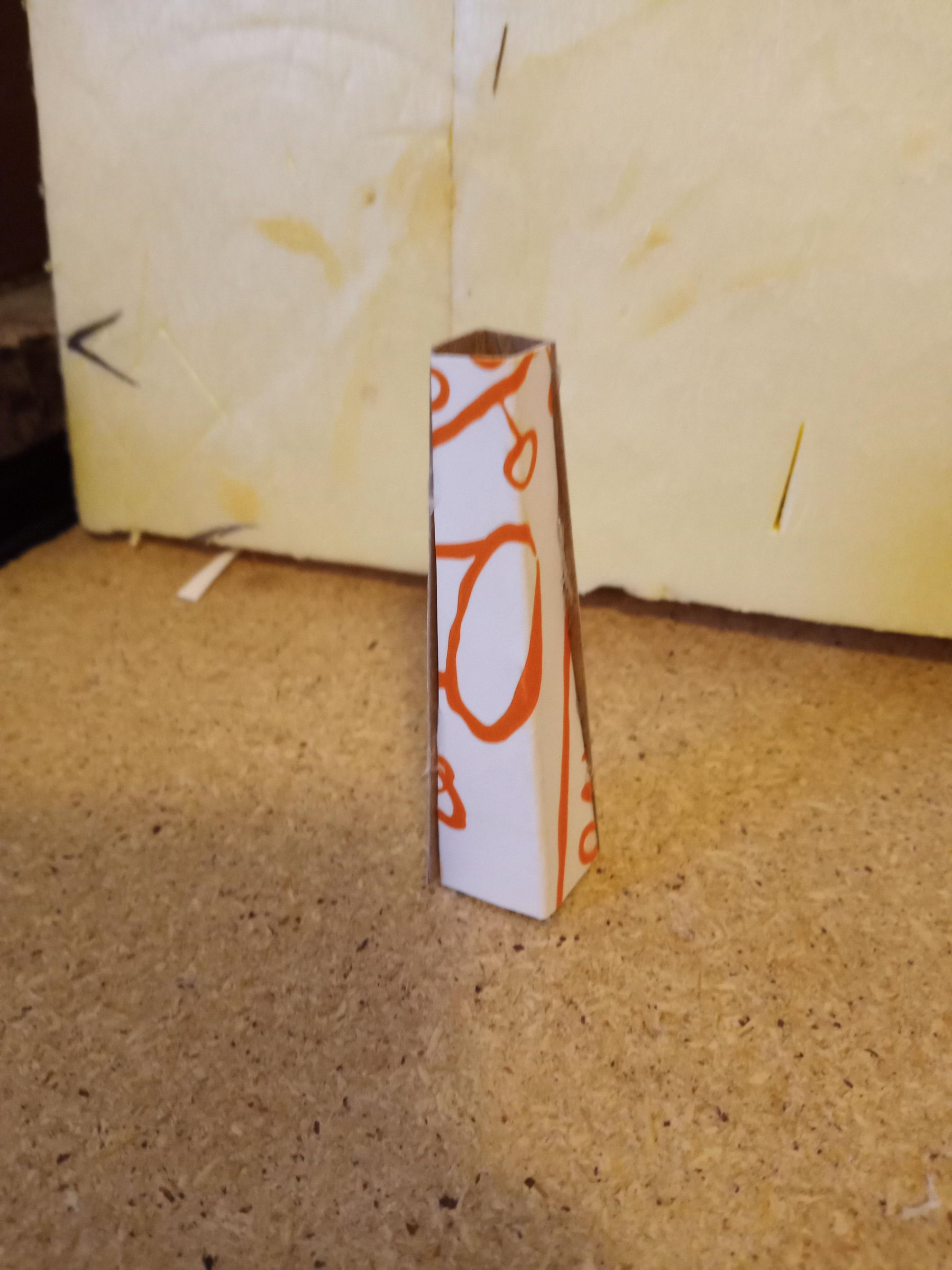 Transforming Clock Tower Model (Majora's Mask) : 17 Steps (with ...