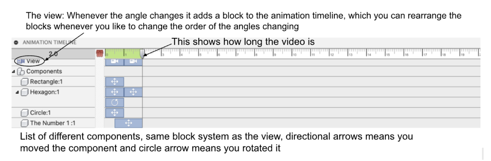 Step by Step How to Animate an Exploded Diagram of a Fusion 360 Project ...