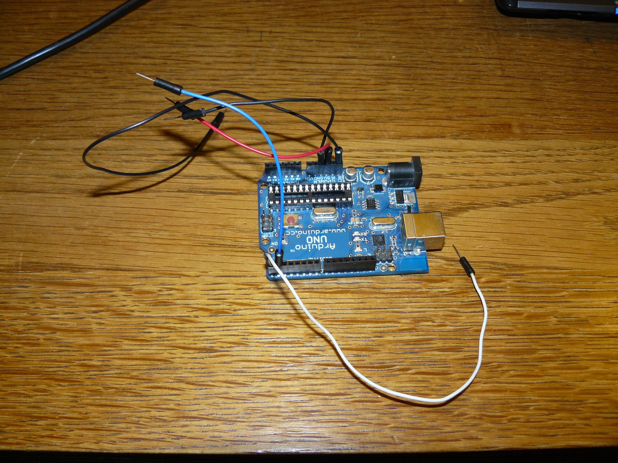 Capacitive Fluid Level Sensor : 14 Steps (with Pictures) - Instructables