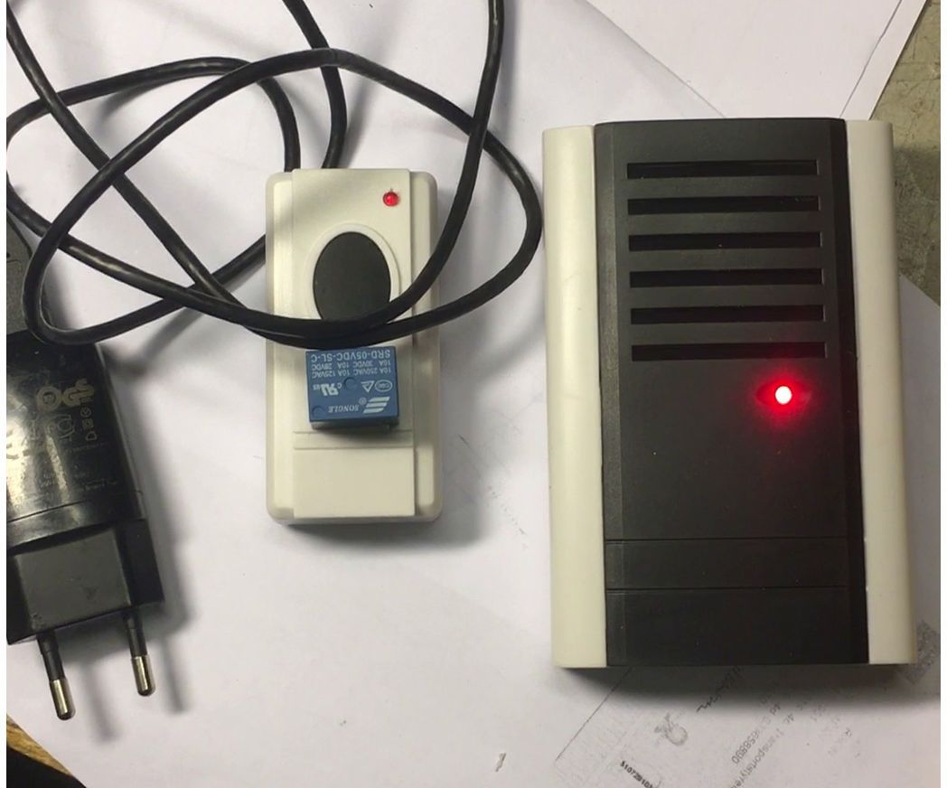 Power Failure Alarm for Freezer : 6 Steps (with Pictures) - Instructables