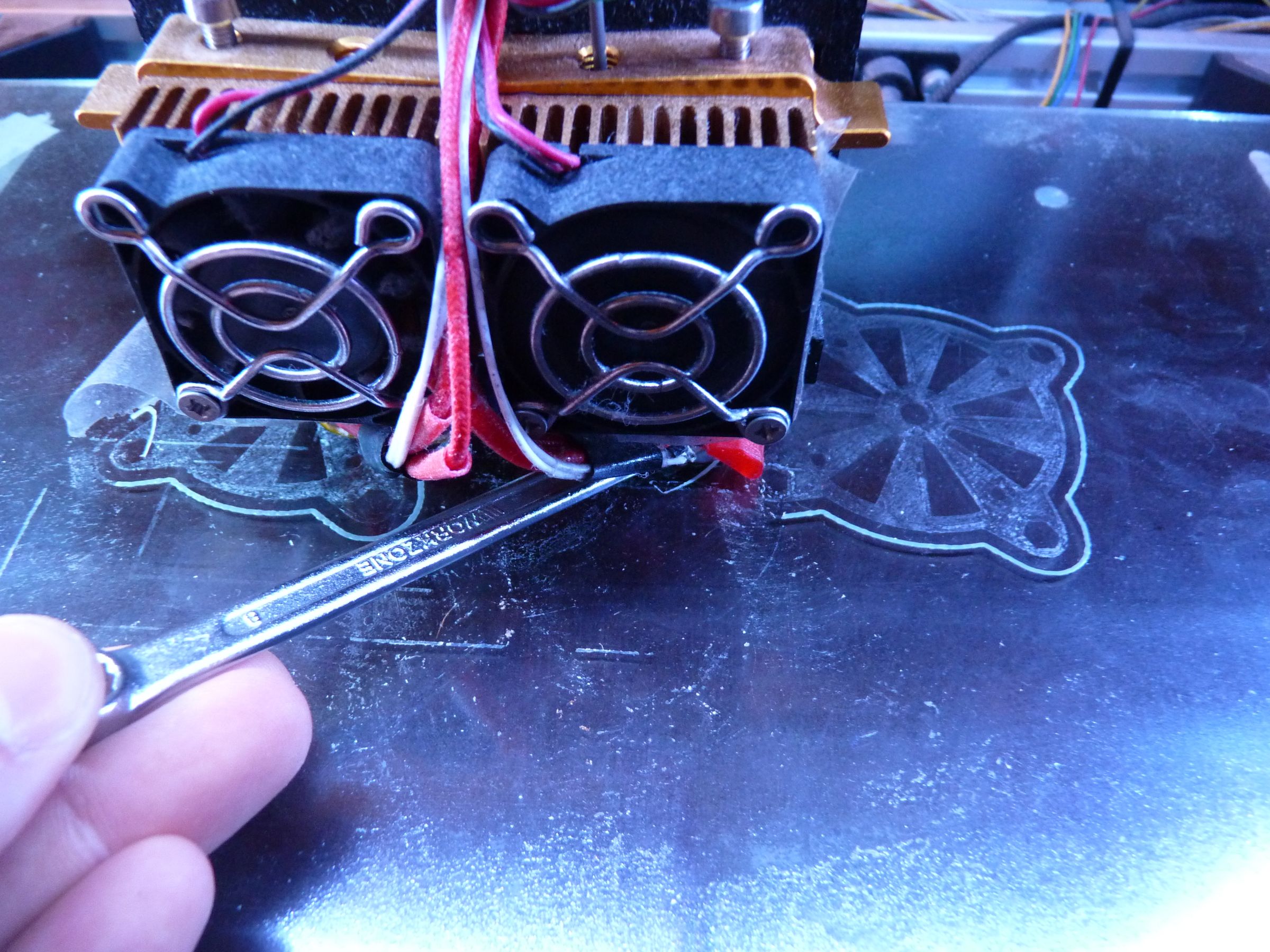 Make Ultra Tiny 3D Prints : 3 Steps - Instructables