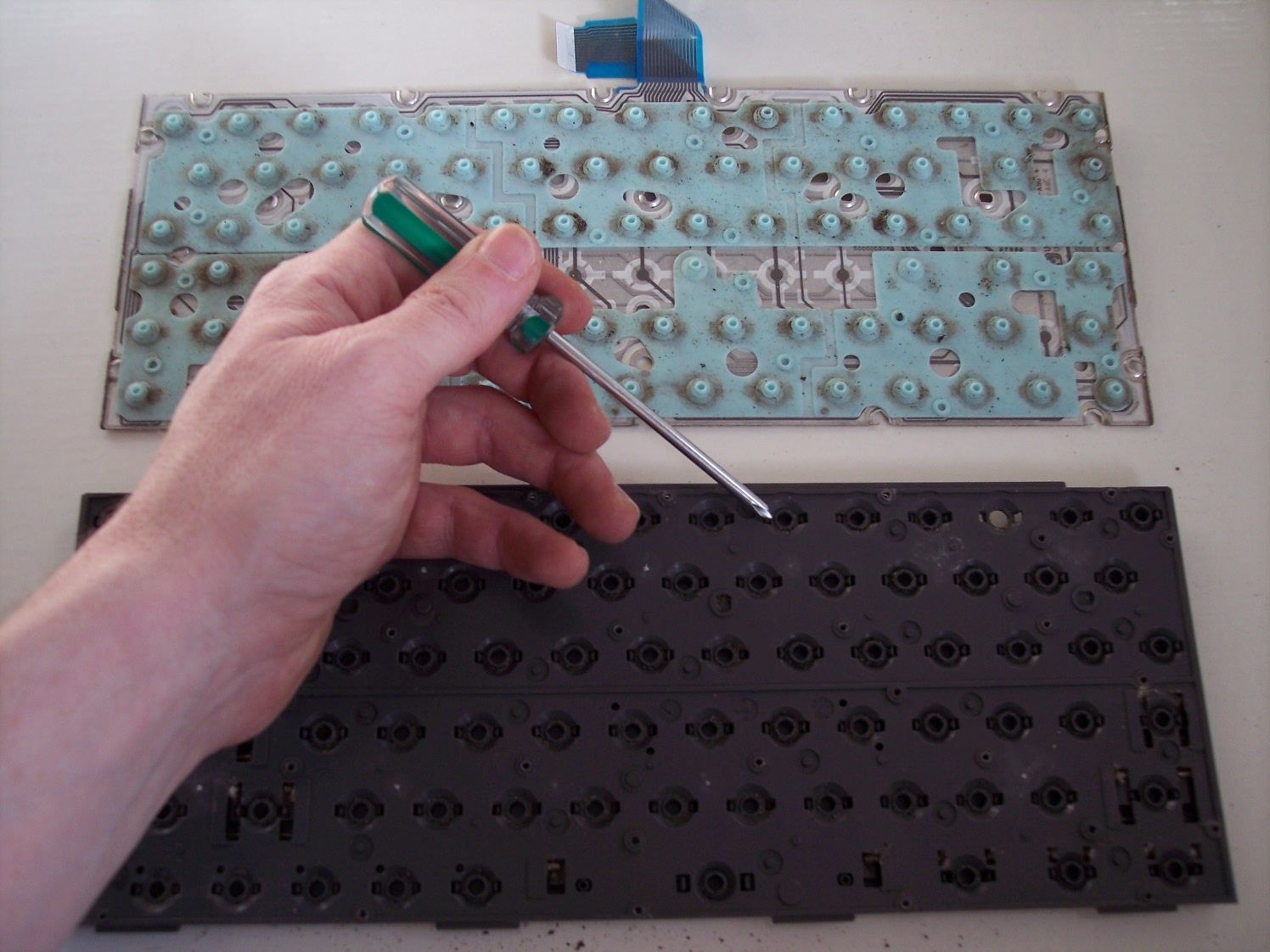 Dead Computer Abacus, Cipher Decryptor : 5 Steps - Instructables