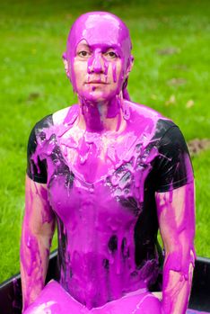 Gunge : 4 Steps (with Pictures) - Instructables