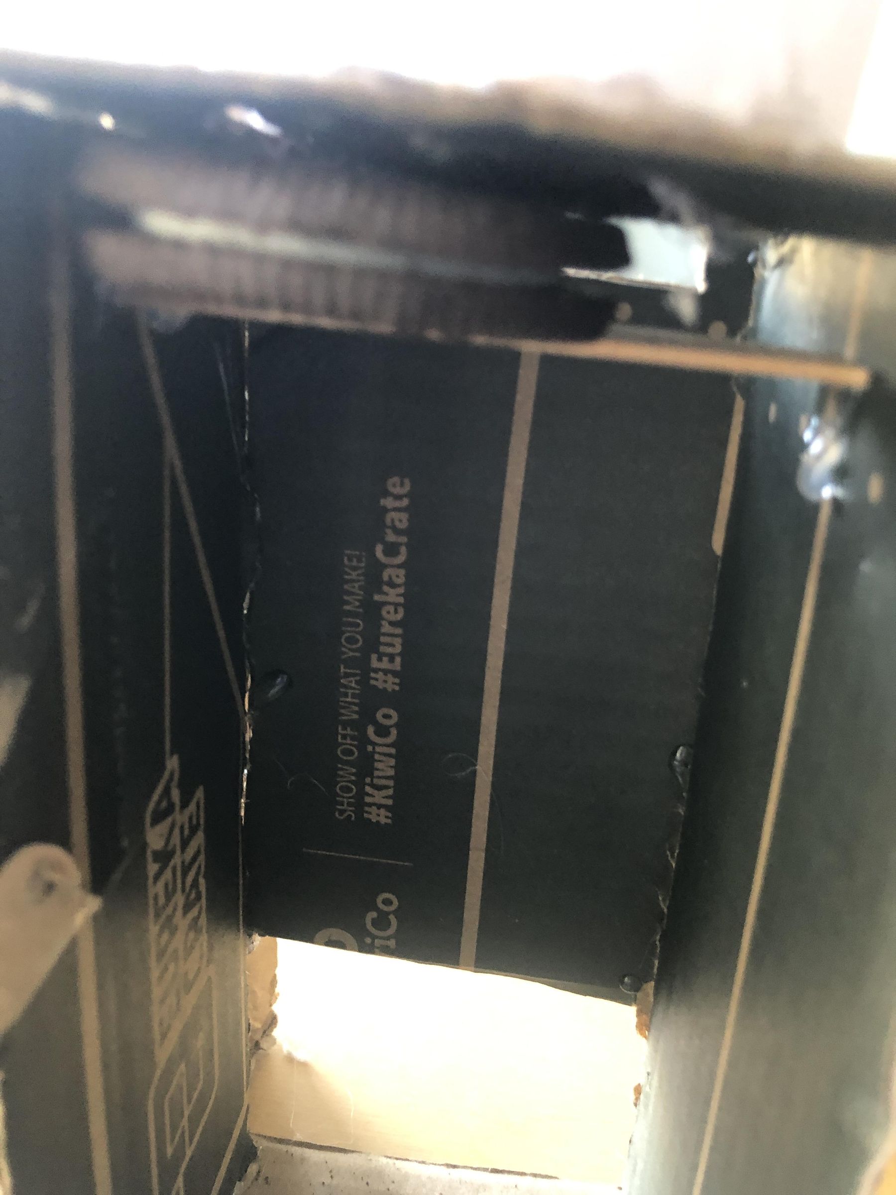 Oreo Machine : 3 Steps - Instructables