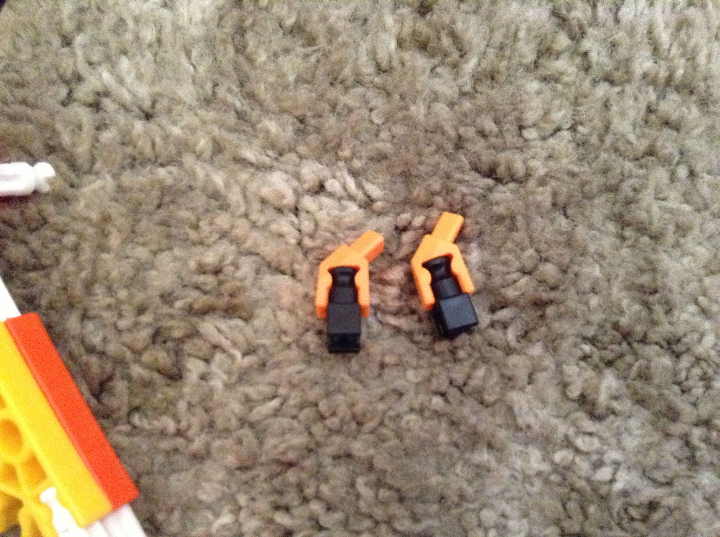 K'nex Clock - Accurate Timing : 10 Steps (with Pictures) - Instructables