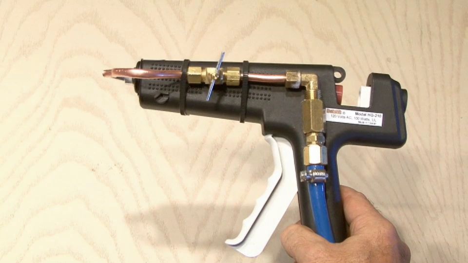 Creepy Cobweb Shooter! : 4 Steps (with Pictures) - Instructables