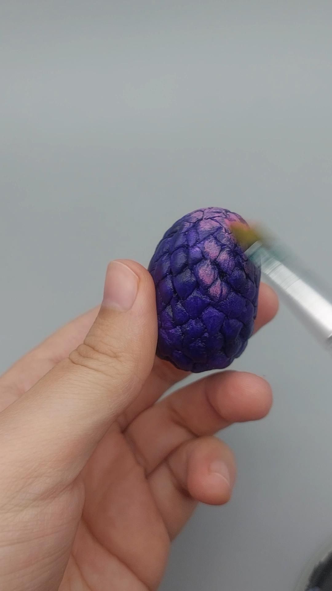 5 Ways to Create a Scaley Texture : 8 Steps (with Pictures) - Instructables