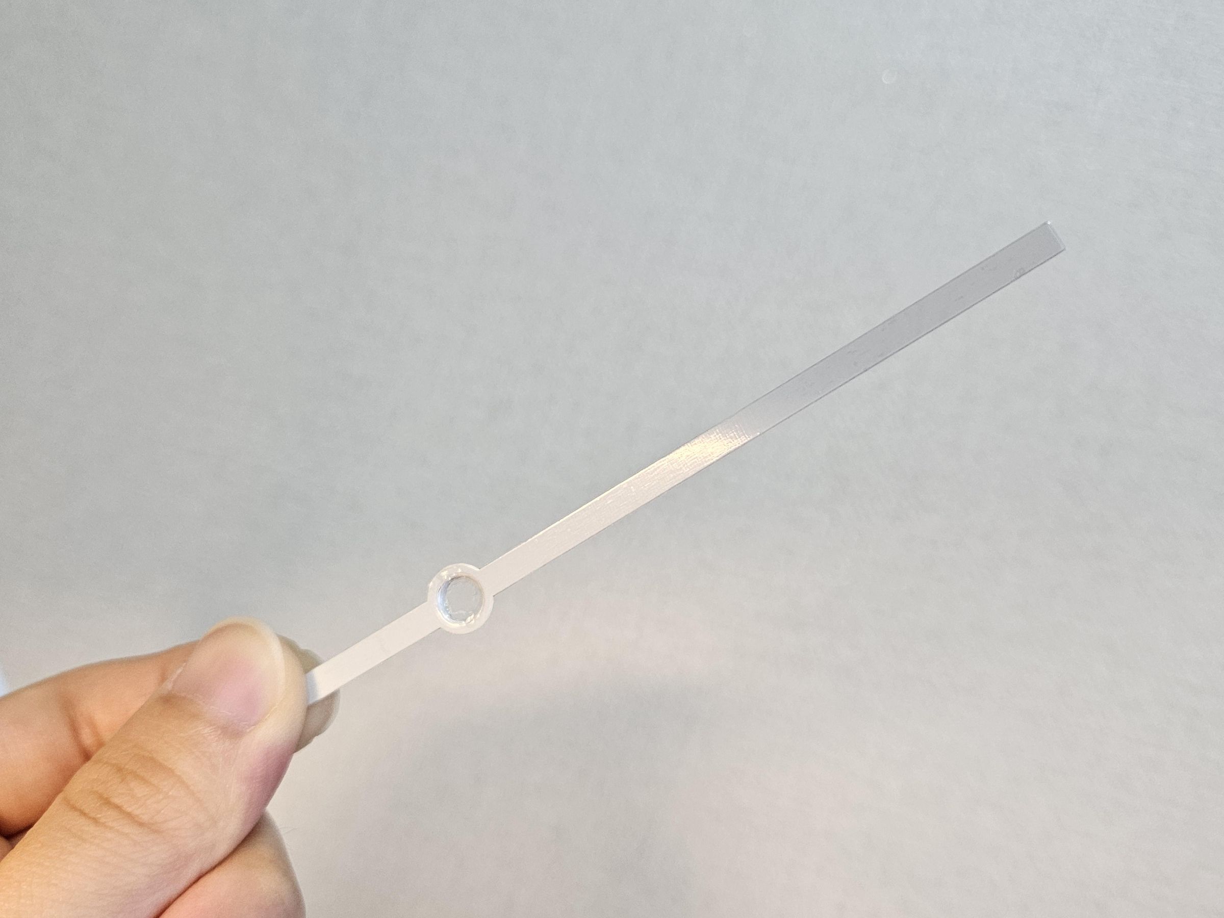 24h Flow Clock : 9 Steps (with Pictures) - Instructables