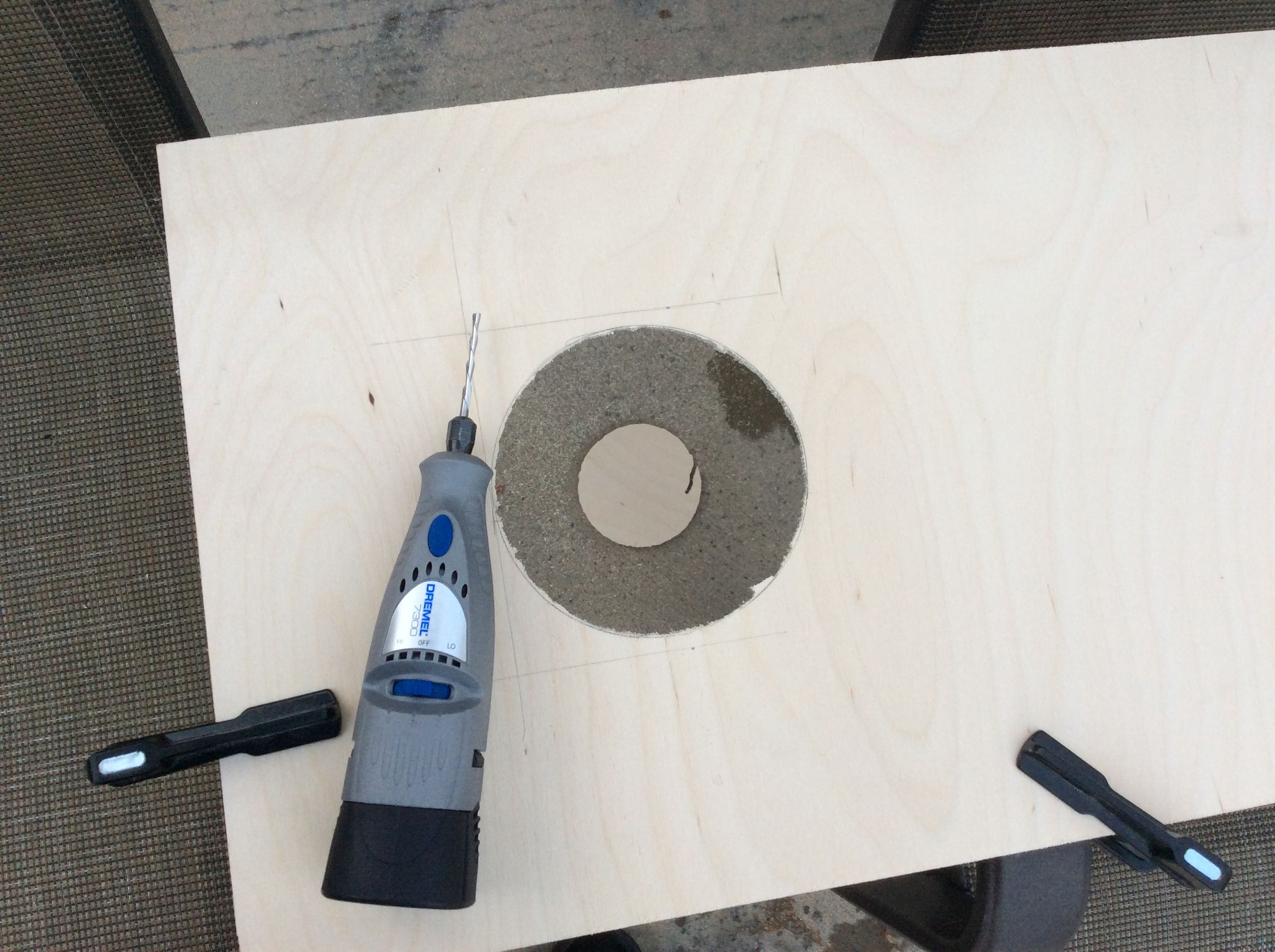 How to Build a Cajon From Scratch : 7 Steps (with Pictures) - Instructables