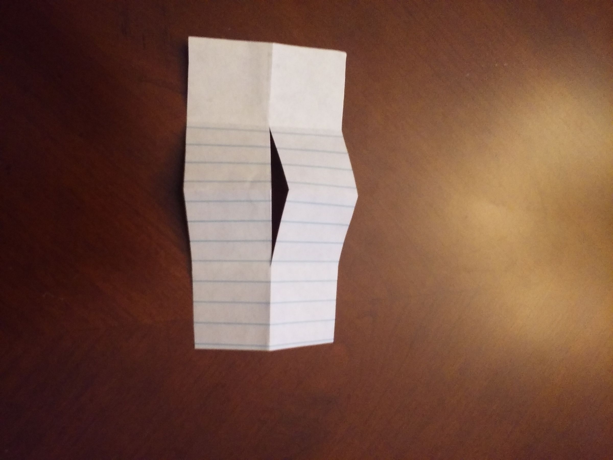 DIY : Paper Notebook : 4 Steps - Instructables