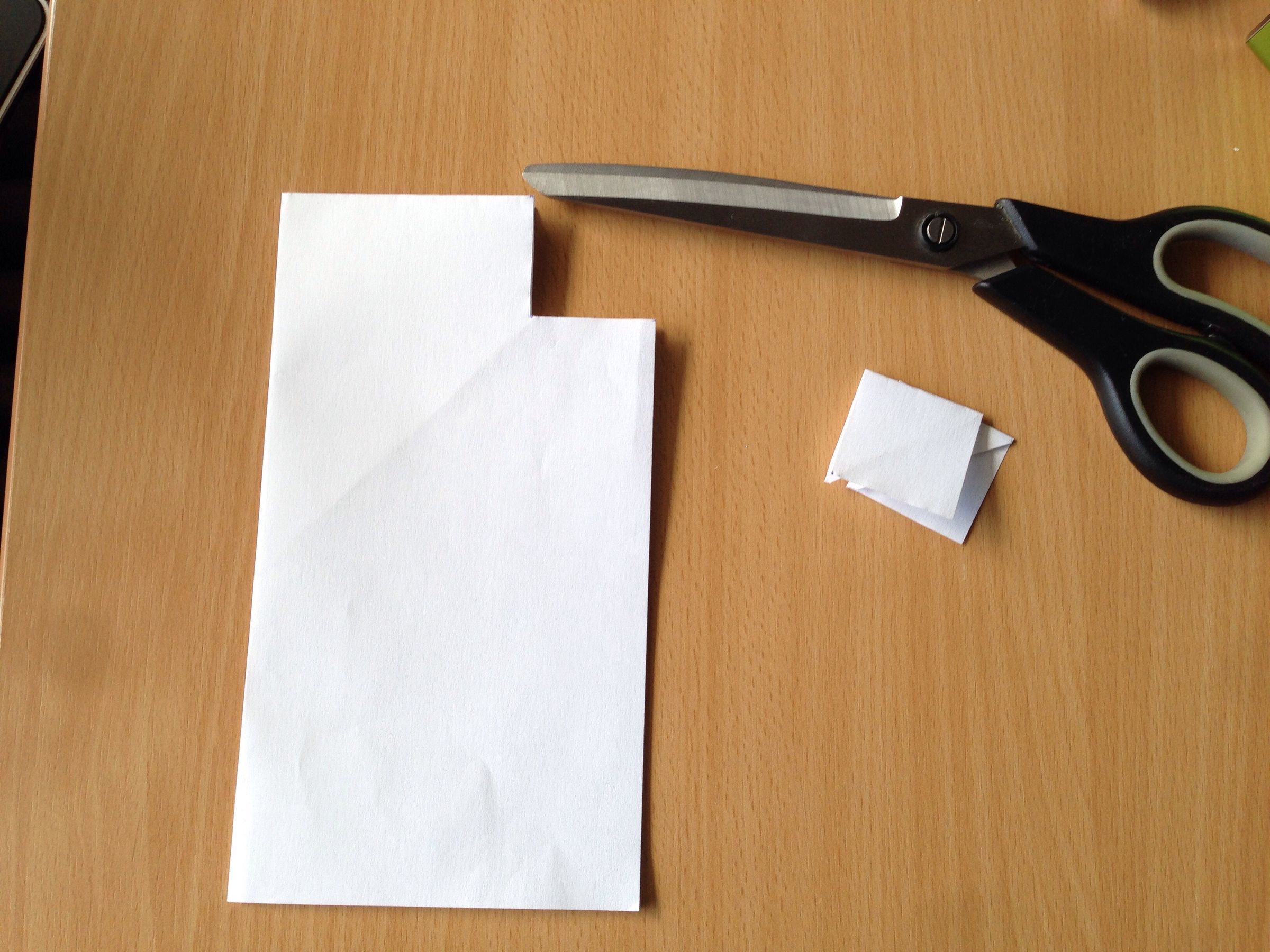 The Unstoppable Paper Airplane : 12 Steps - Instructables