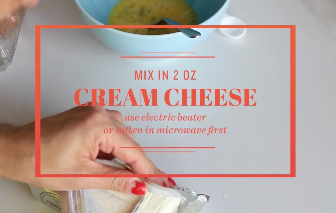 No Bake Microwave Cheesecake (Made in a Mug!) : 9 Steps (with Pictures ...