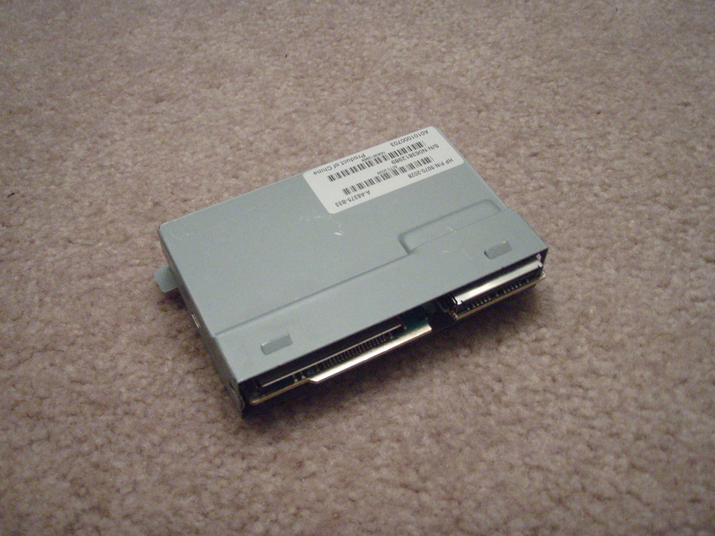 How to Disassemble a Computer : 16 Steps (with Pictures) - Instructables