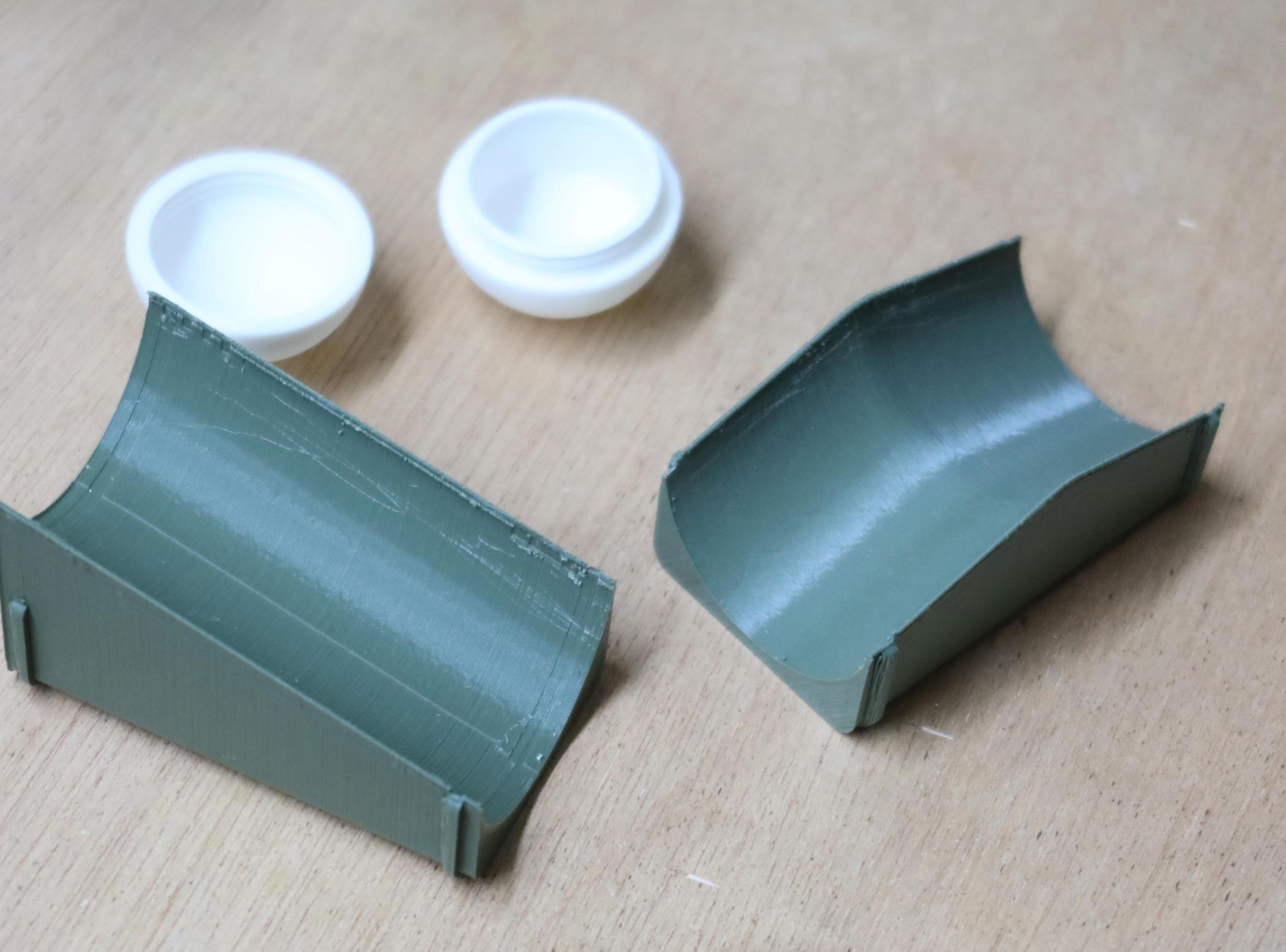 Marble Run Track - Instructables