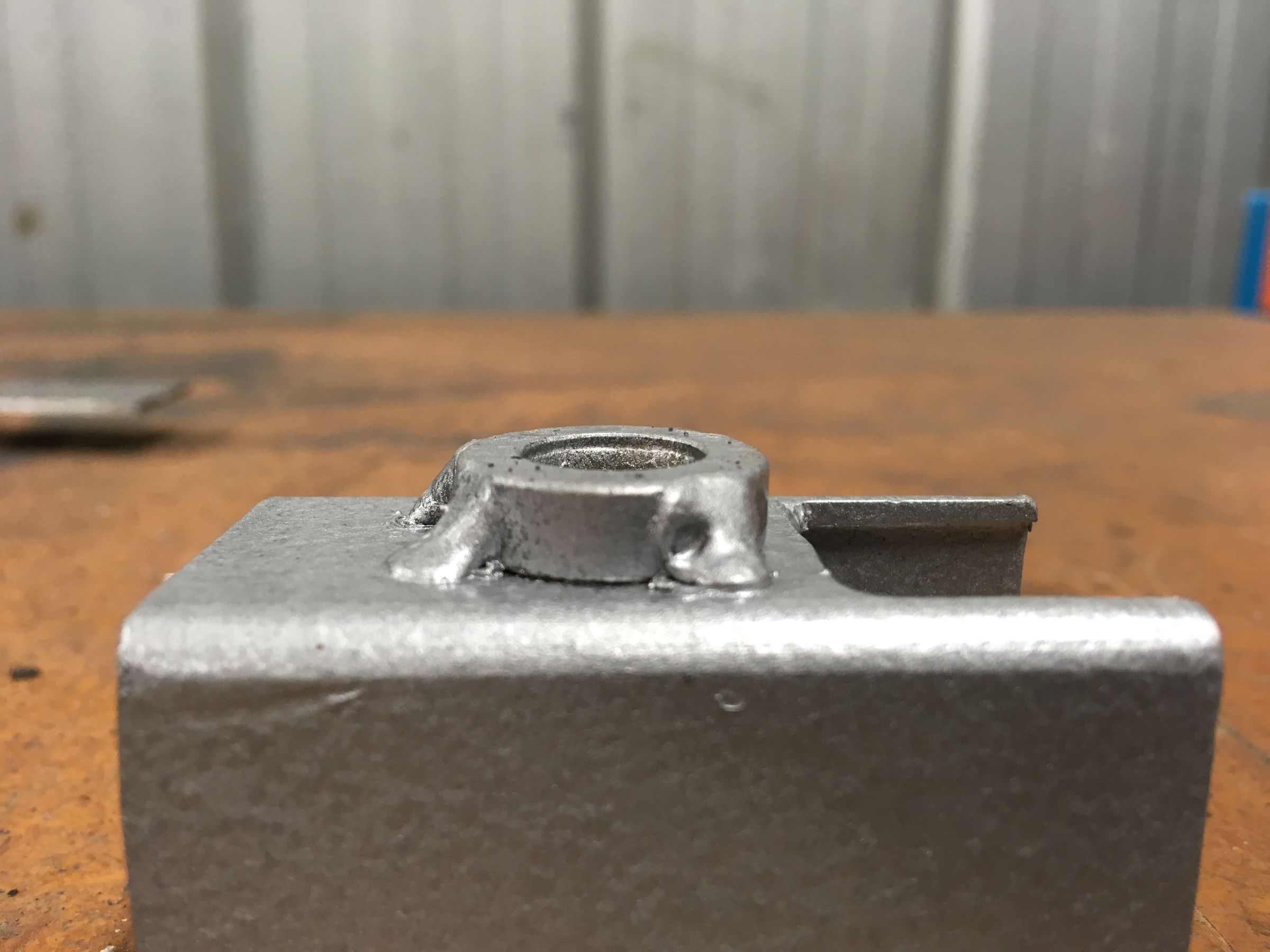 How to Protect a Padlock : 8 Steps (with Pictures) - Instructables