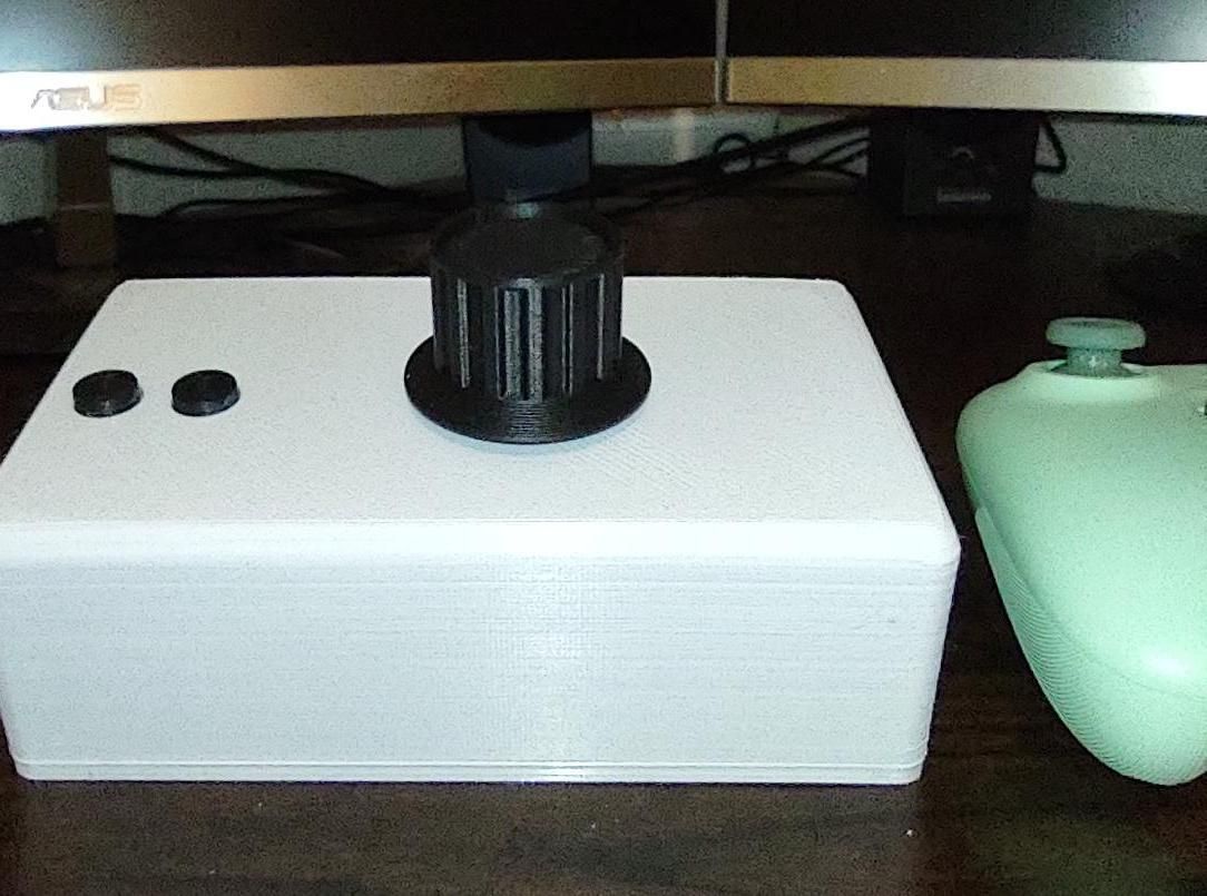 Easy DIY Tempest Spinner : 15 Steps (with Pictures) - Instructables