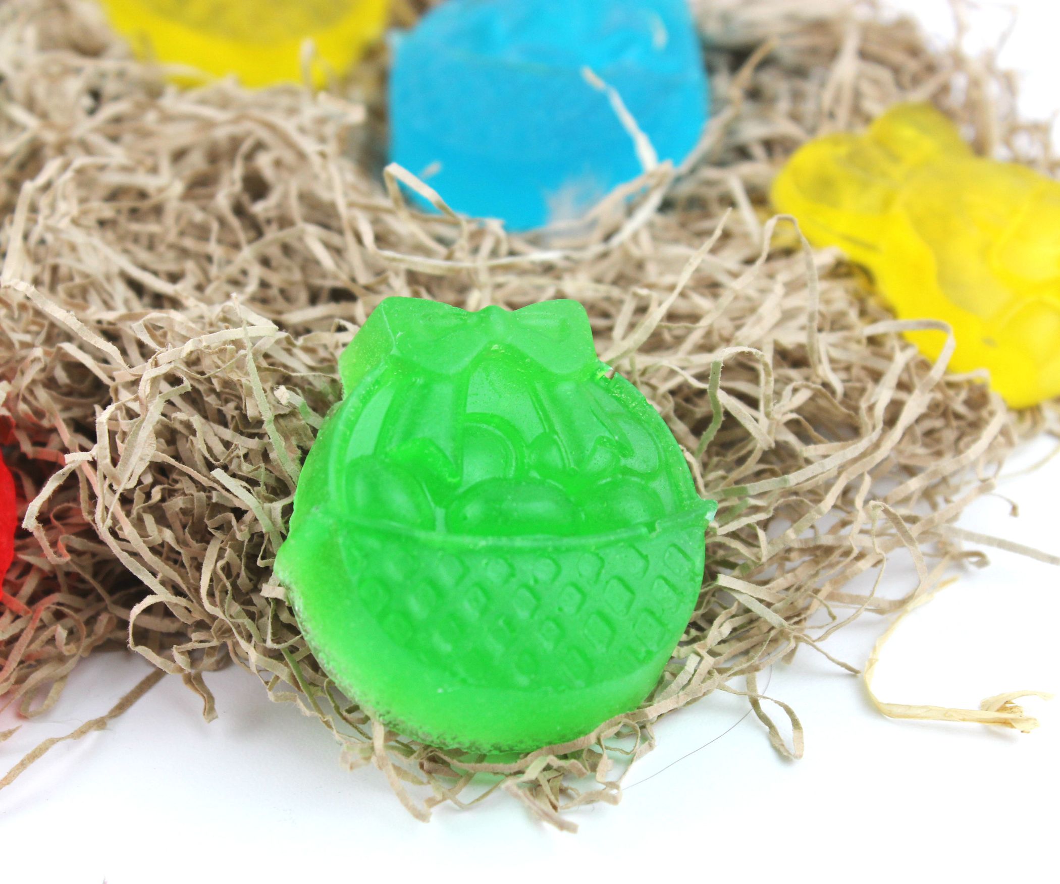 Easter Soaps : 3 Steps - Instructables