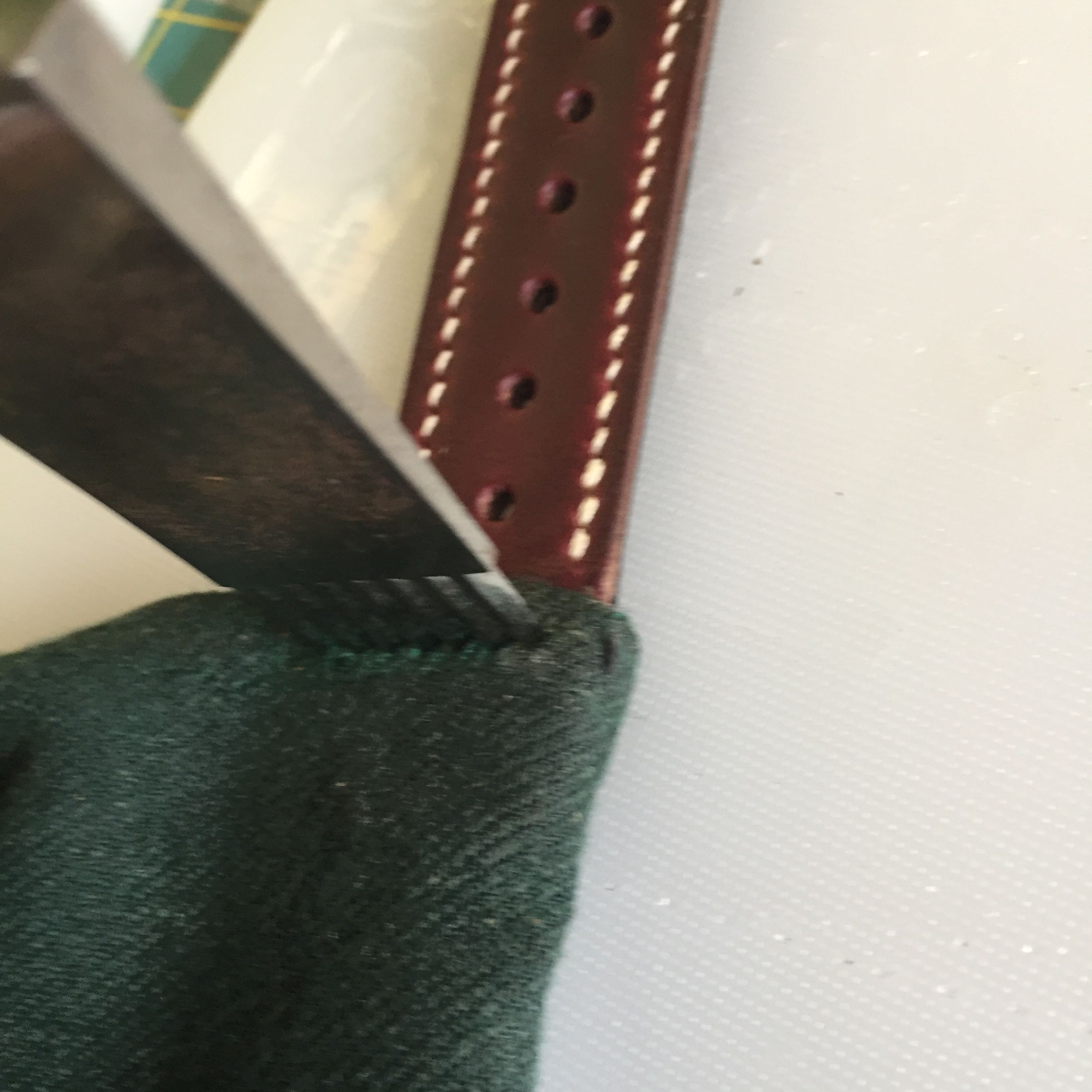 How to Bring New Life to an Old Baseball Cap : 13 Steps (with Pictures ...