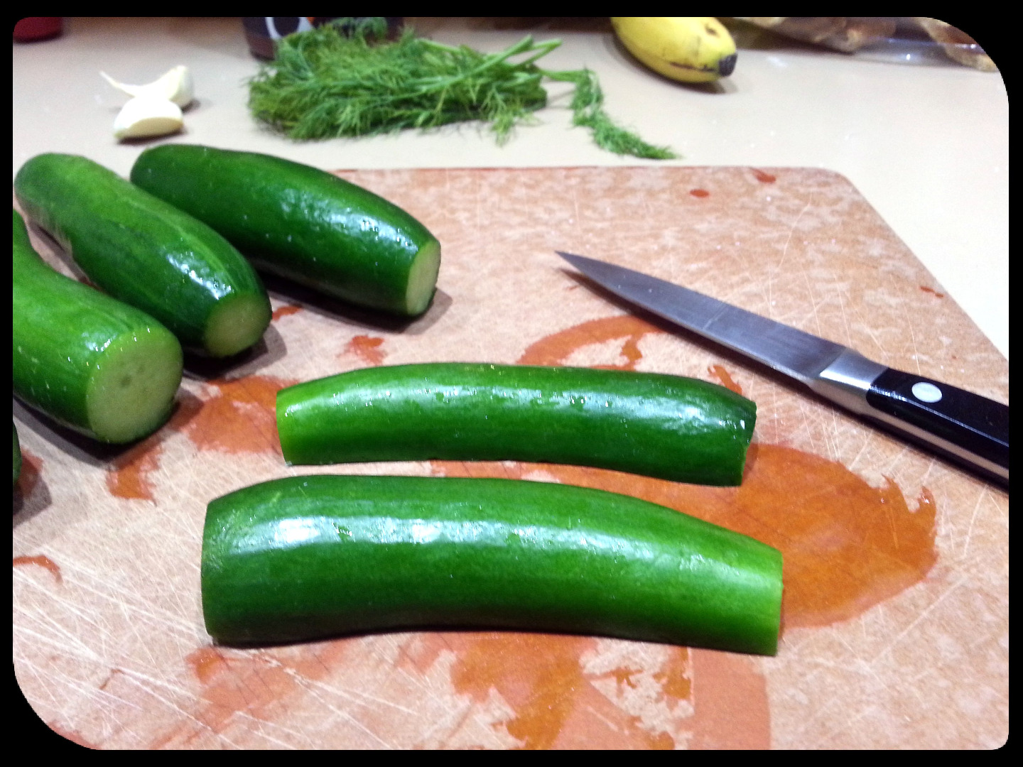 Easy Pickles With a Pickle Pipe : 5 Steps (with Pictures) - Instructables