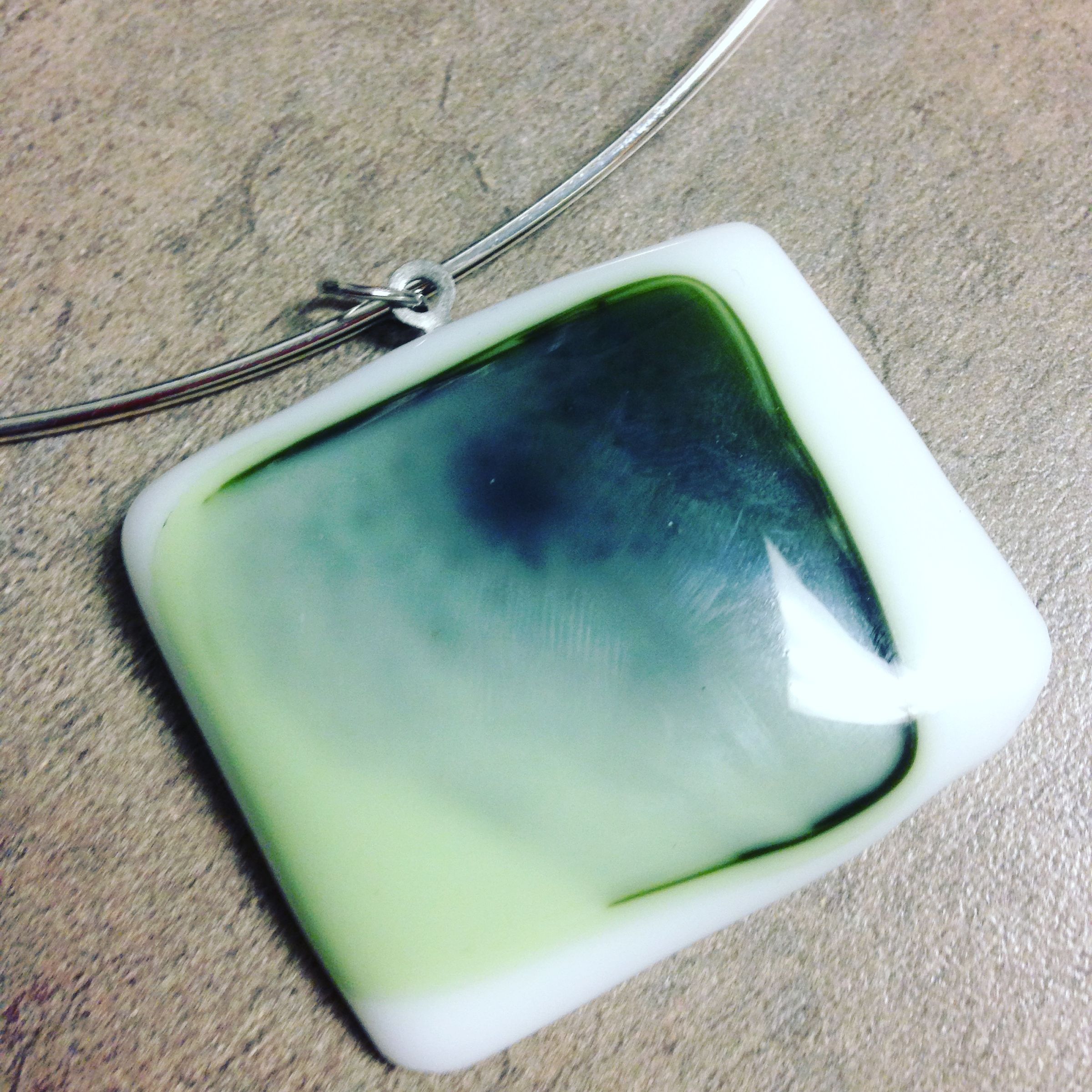 Glass Fusing Control Test for Microwave Kiln : 8 Steps (with Pictures ...