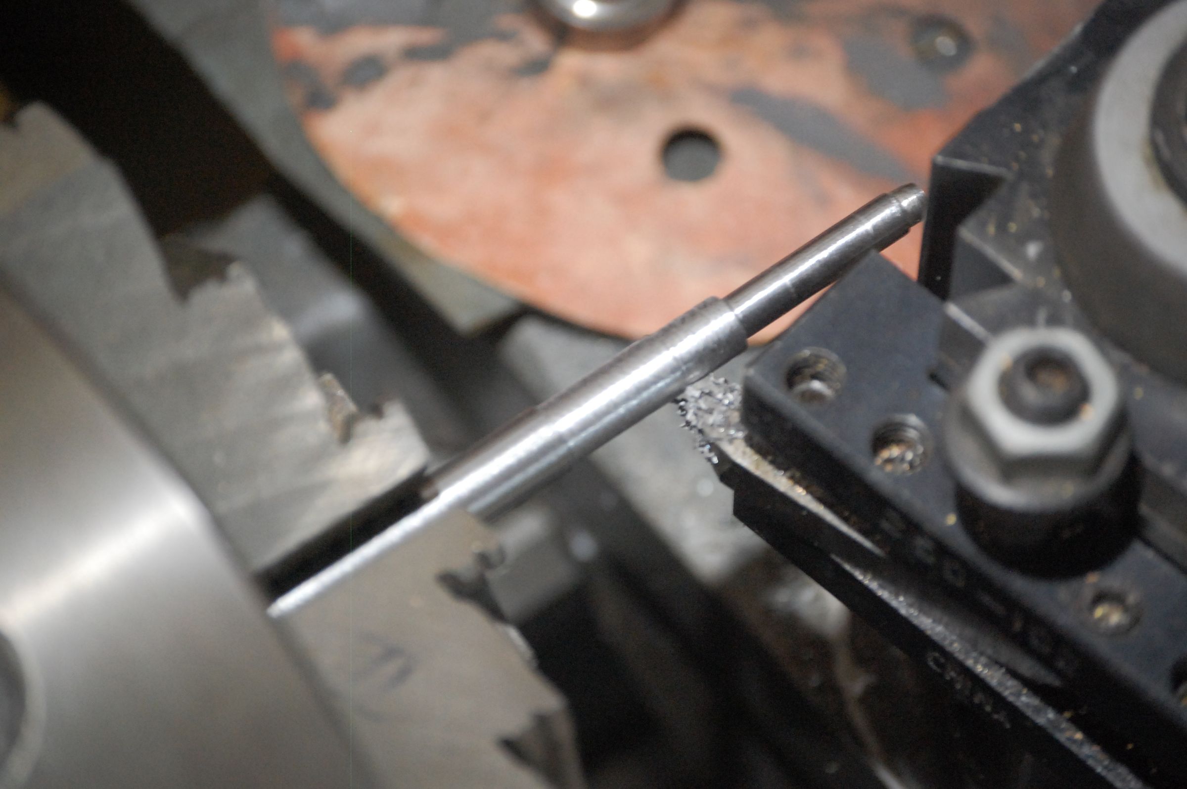 Music Box Gong : 15 Steps (with Pictures) - Instructables