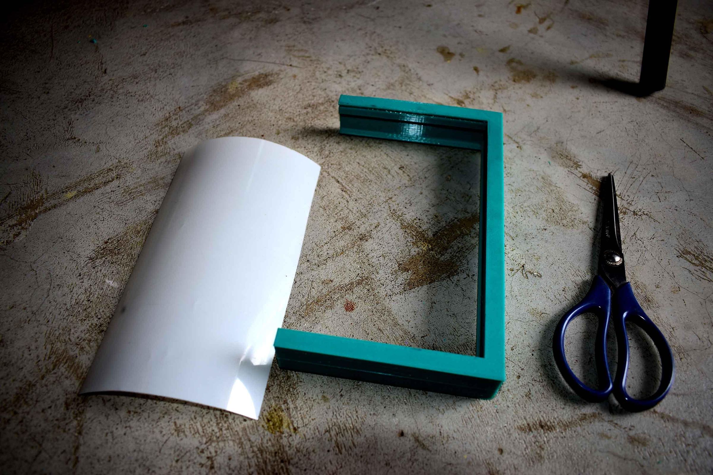 Light Diffuser for Video LED Lights : 4 Steps - Instructables