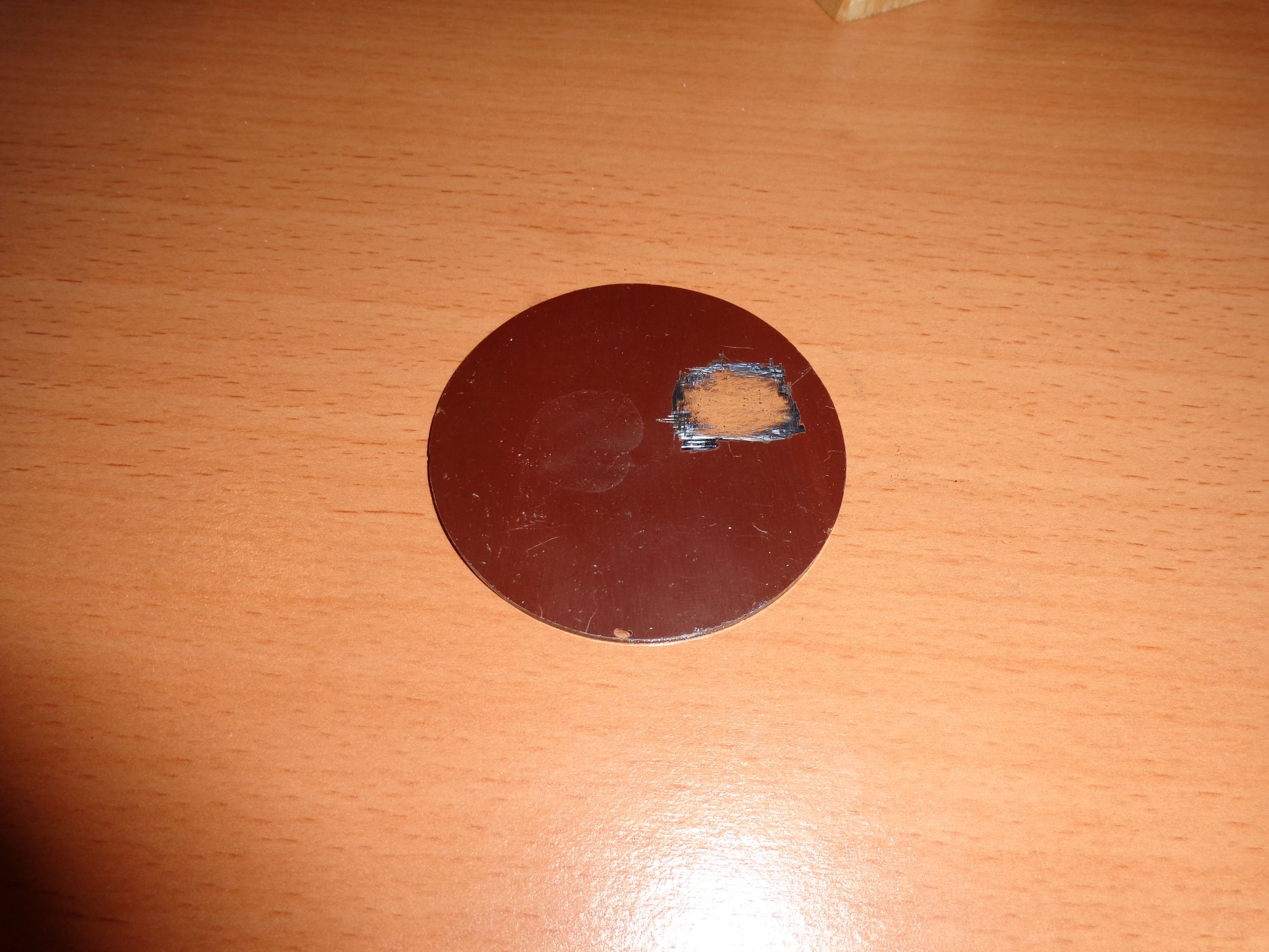 Secret Spy Glass Mirror : 3 Steps - Instructables