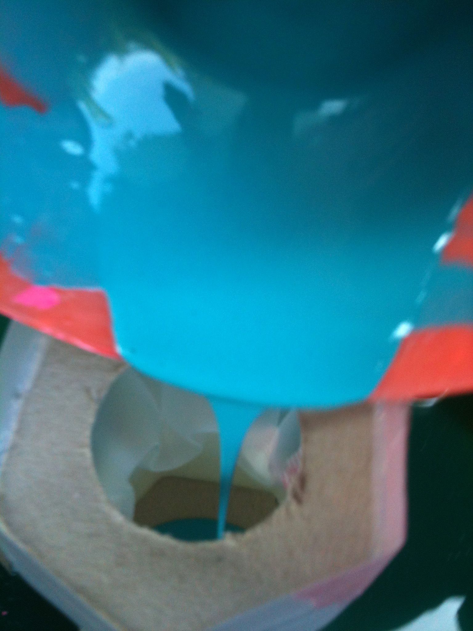 Casting With Molds Made With Papercraft Models : 10 Steps (with ...