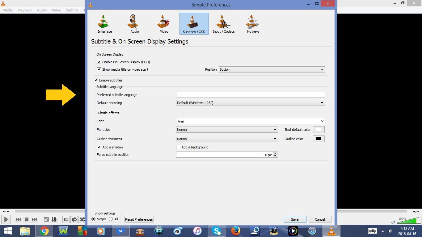 Keyboard Shortcuts for VLC Media Player!! : 3 Steps - Instructables
