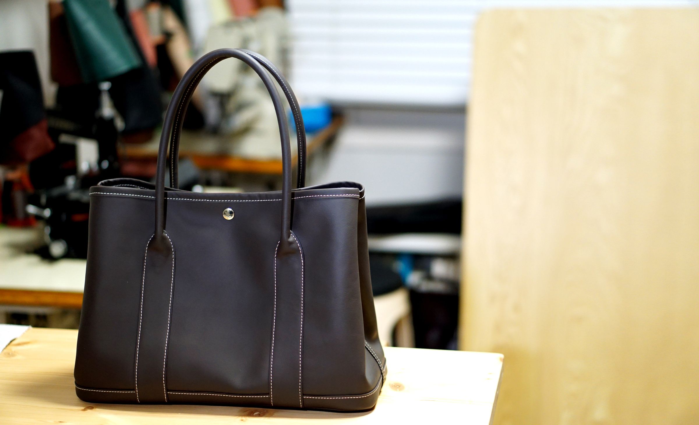 Making a Shopper Bag : 13 Steps (with Pictures) - Instructables