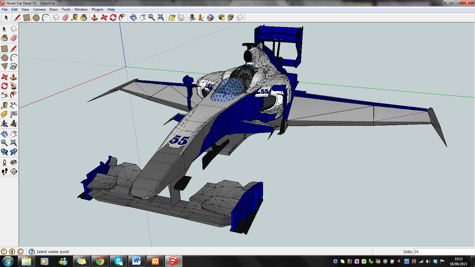 Argonaut - Instructables