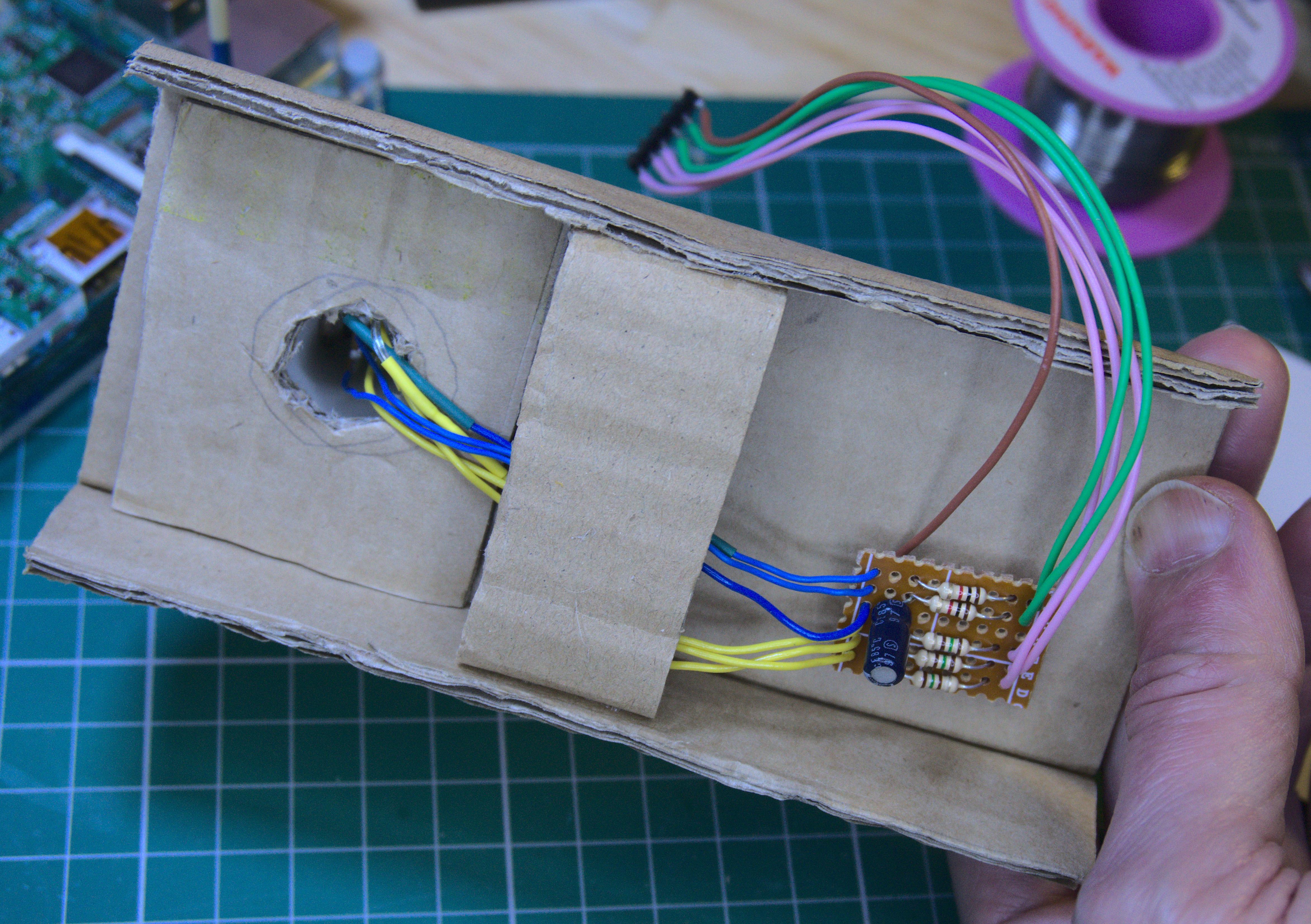 A Spigot That Streams Digits of Pi : 9 Steps (with Pictures ...