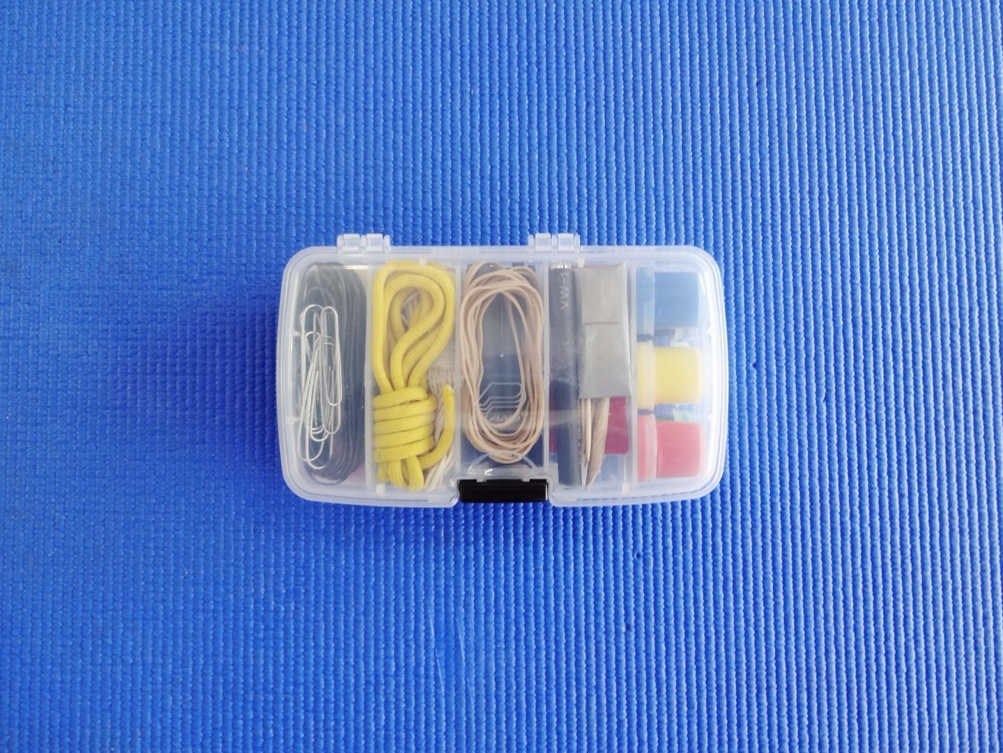 MakeKit: a Boredom Kit for Makers : 14 Steps (with Pictures ...