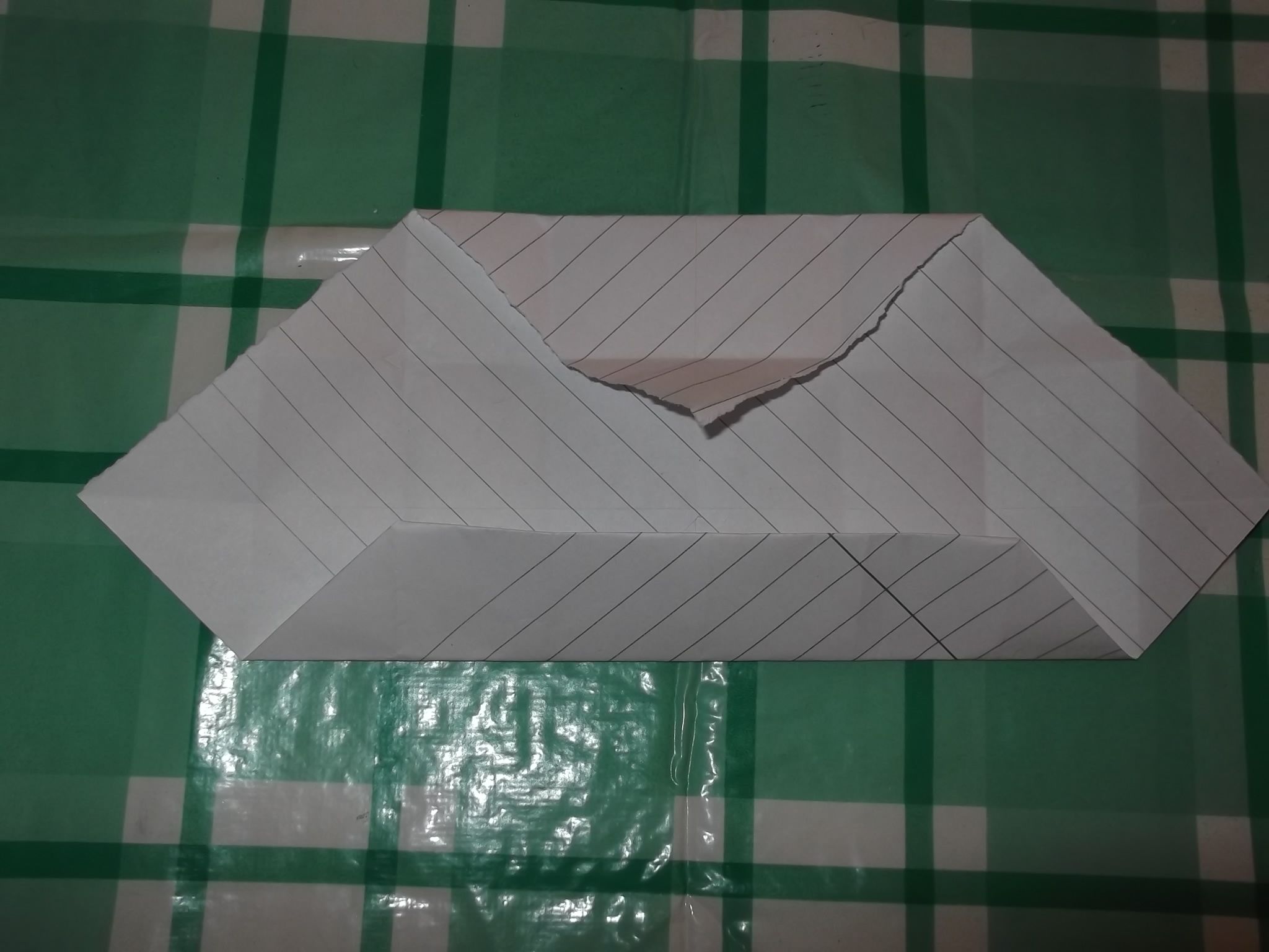 Paper Box - Made Easier : 12 Steps - Instructables