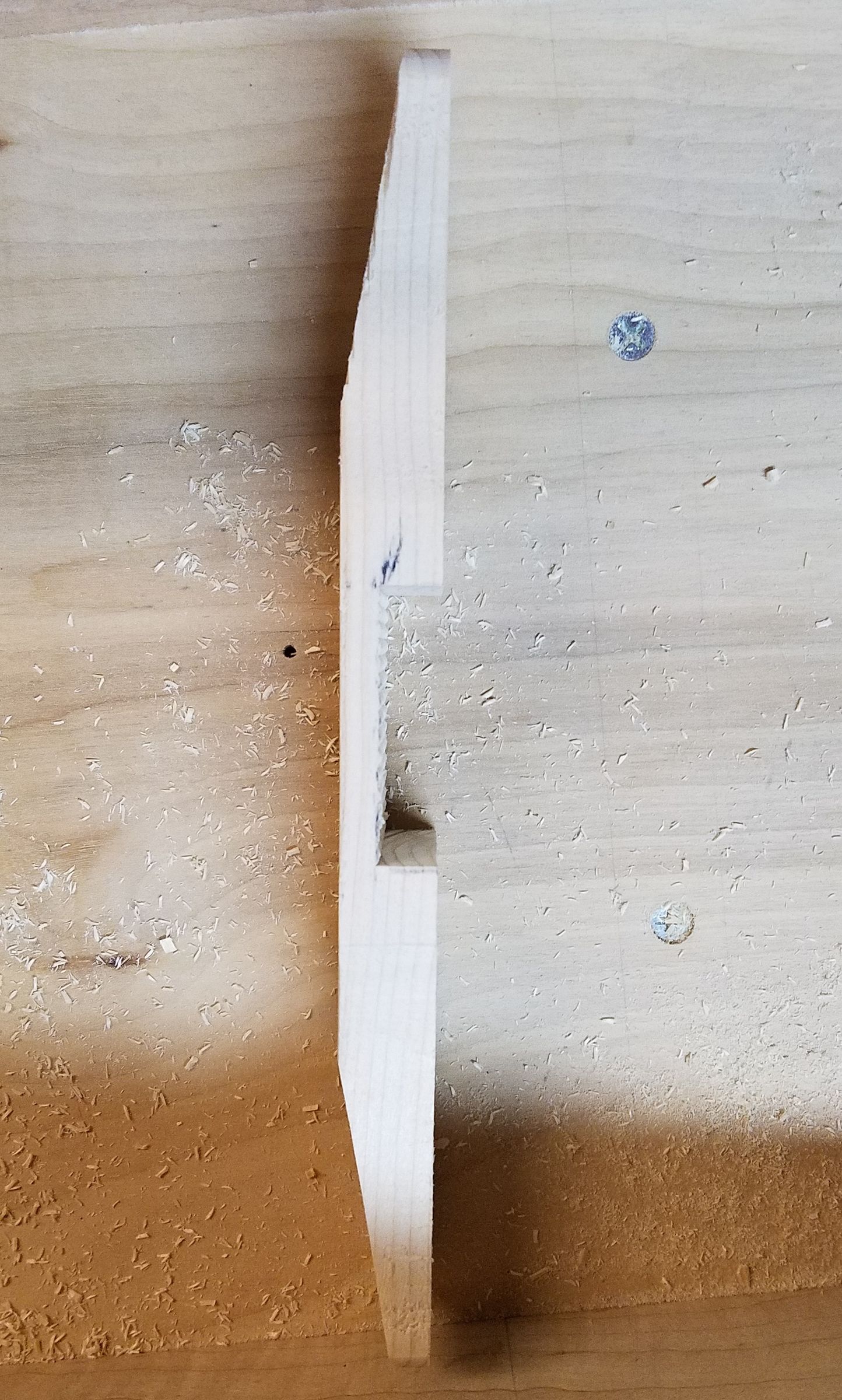 How to Make Four (Awesome) Wooden Swords From a Single 2X4 : 9 Steps ...