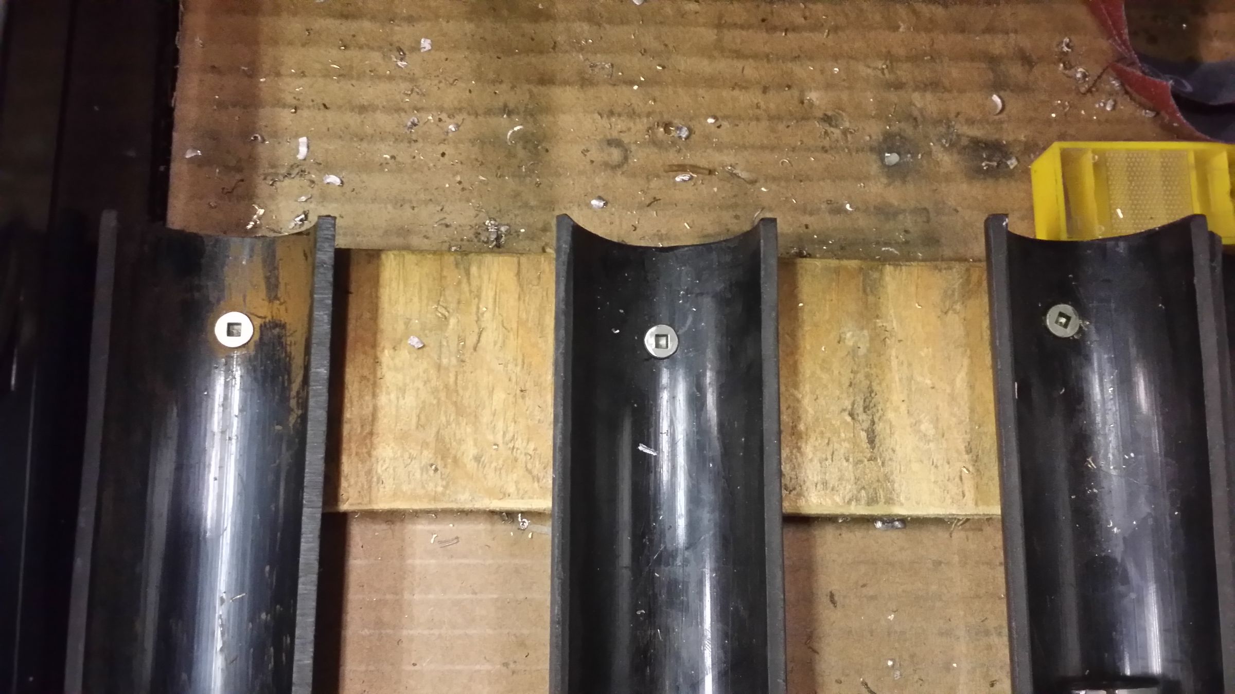 Round Tool, Box Organizer : 5 Steps - Instructables