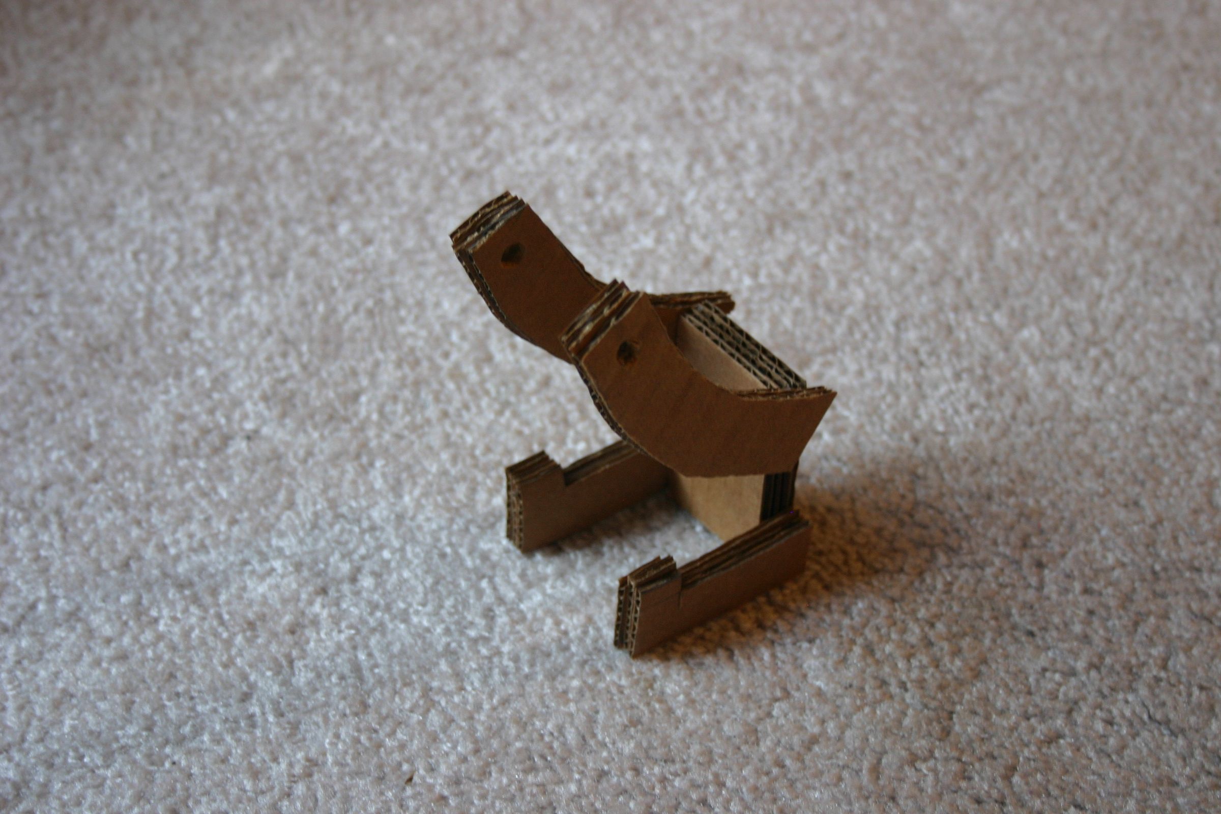 Floating Table Top : 33 Steps (with Pictures) - Instructables