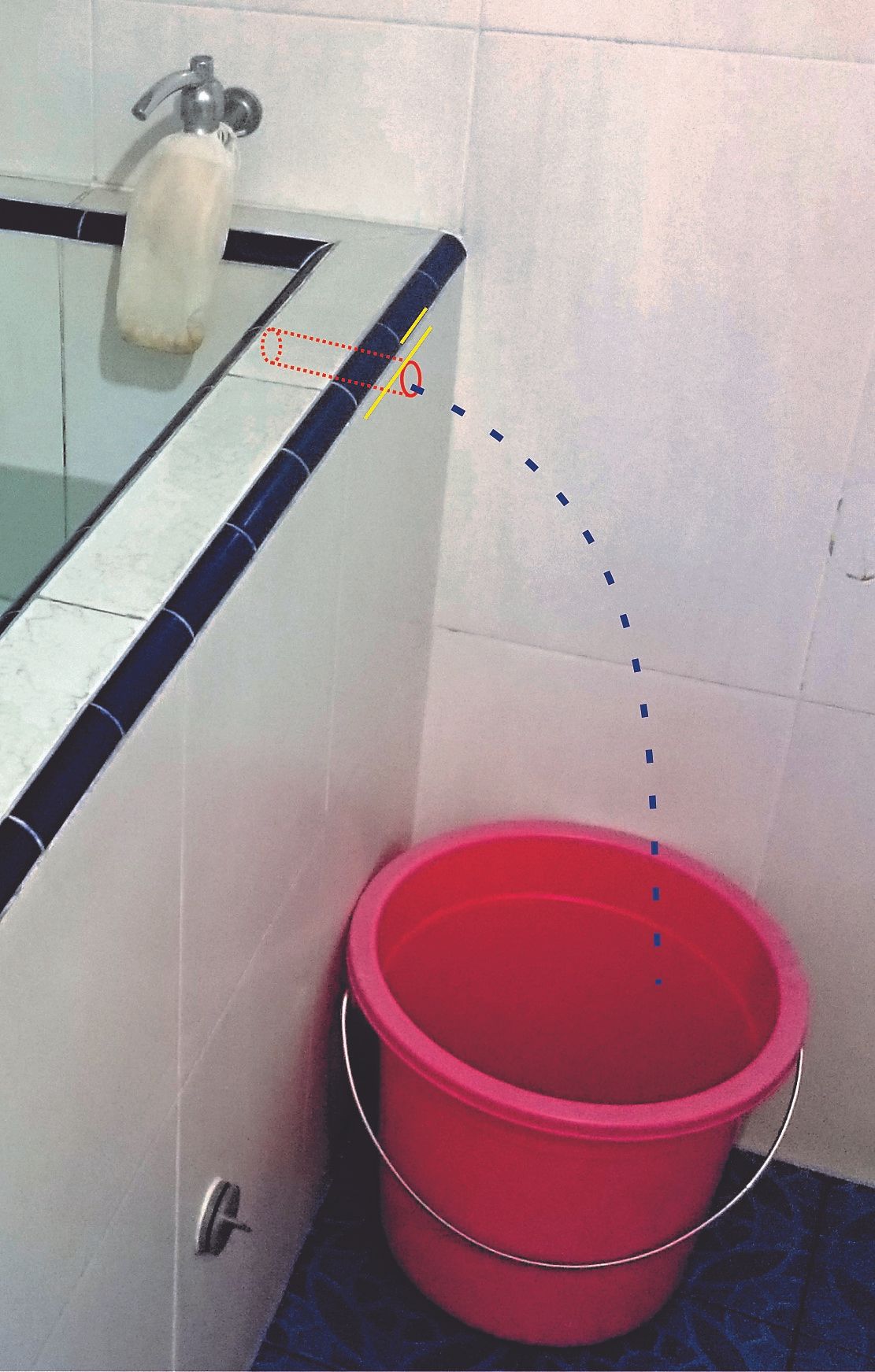 Water Tank : Controlled Overload - Instructables