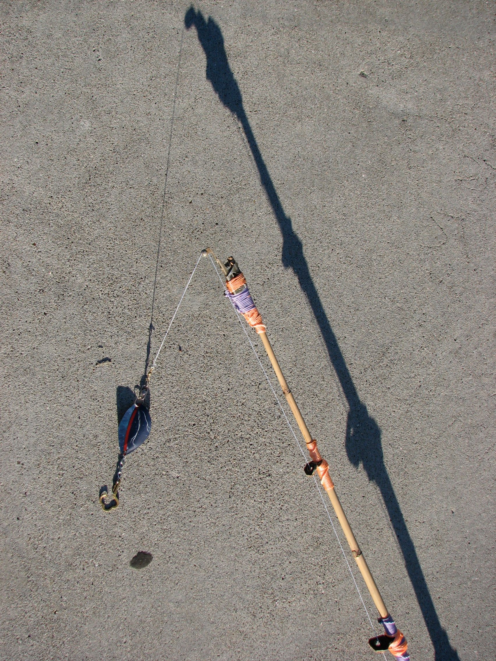 High Cast - Instructables