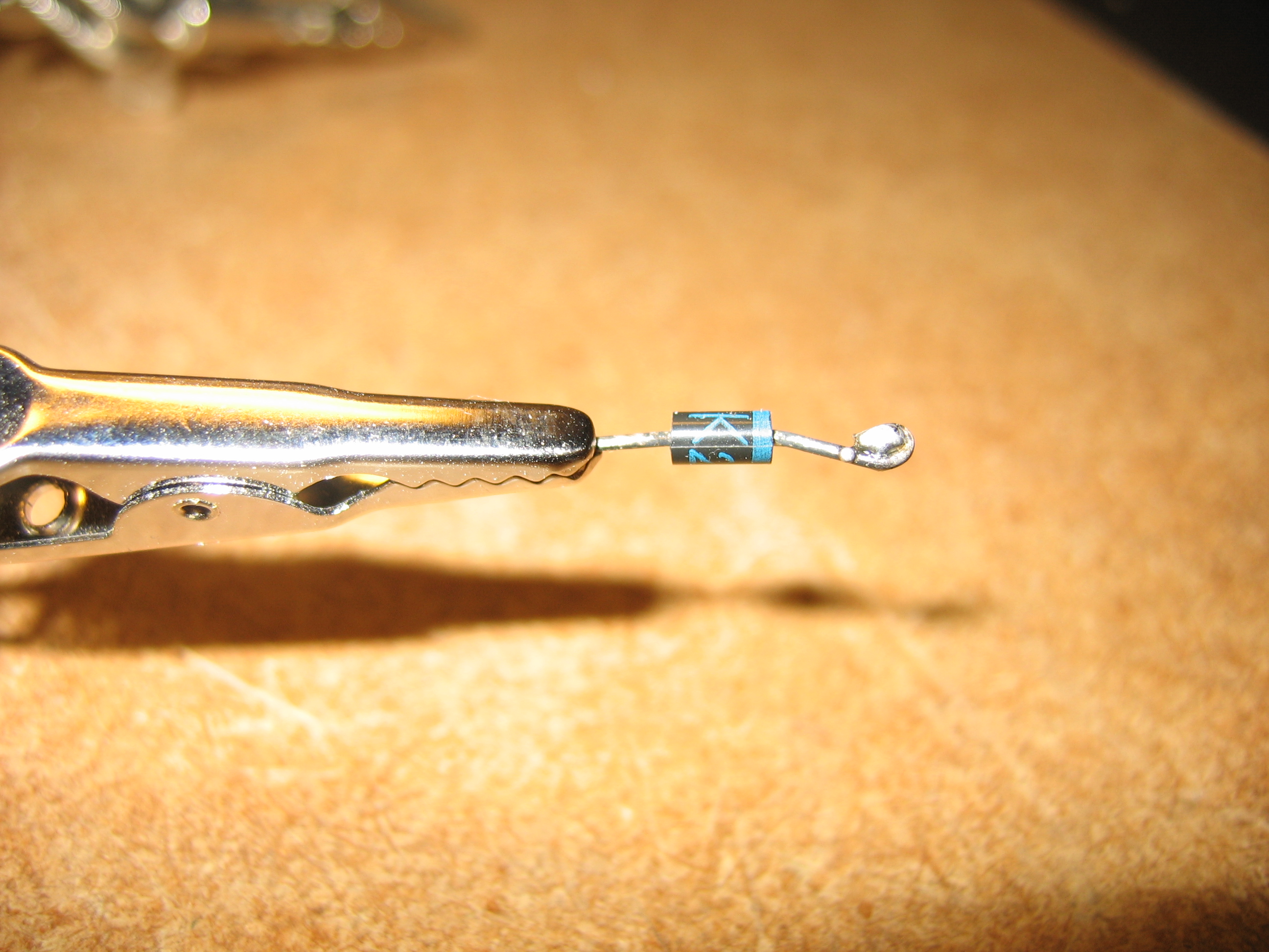 Resistor Figure : 3 Steps - Instructables