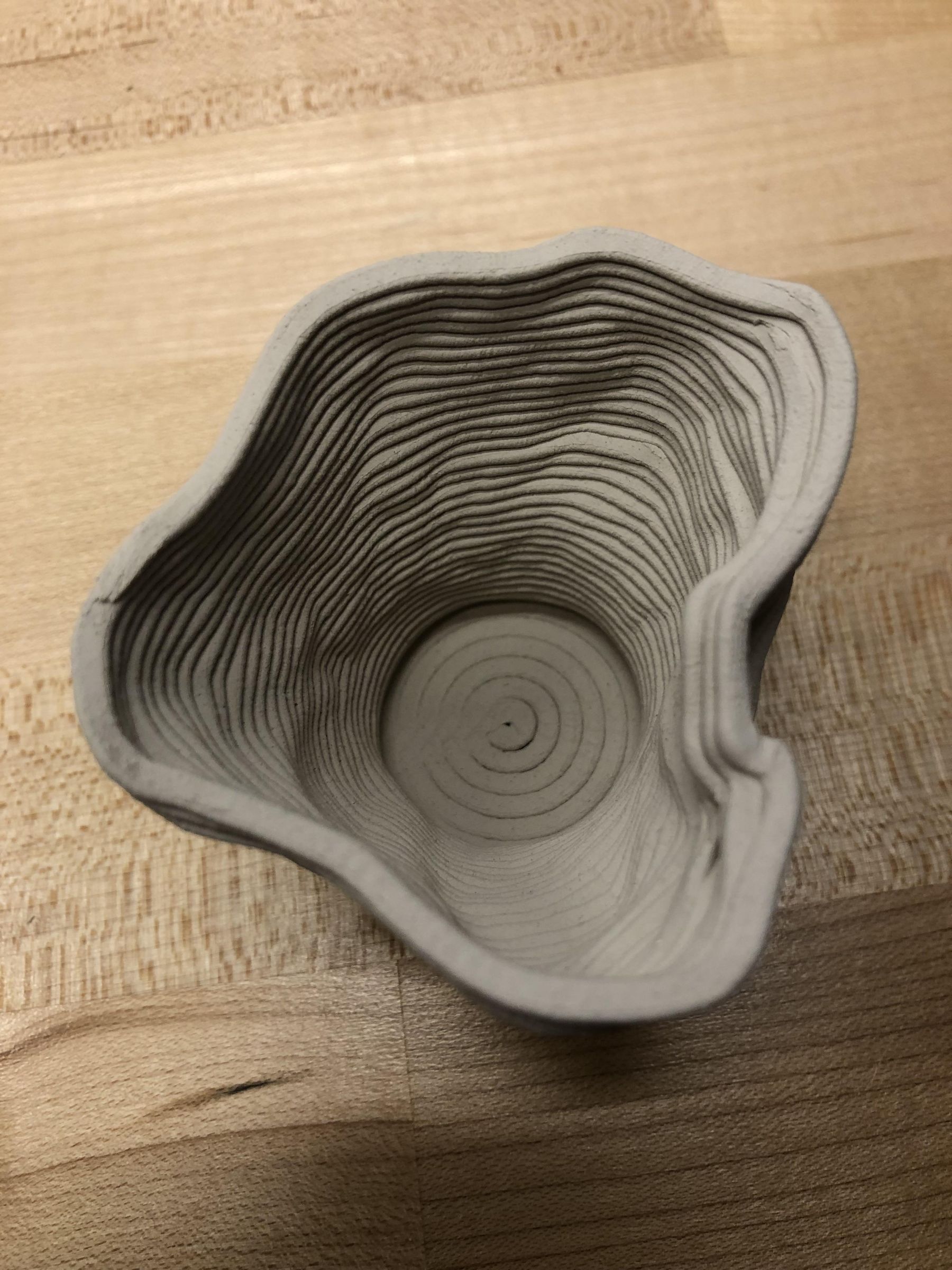 Week 6: Clay 3D Printing : 3 Steps - Instructables